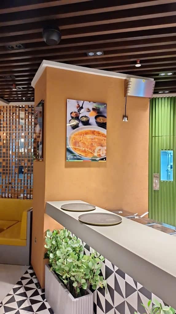 B.Laban, Al Barsha, Dubai | Zomato