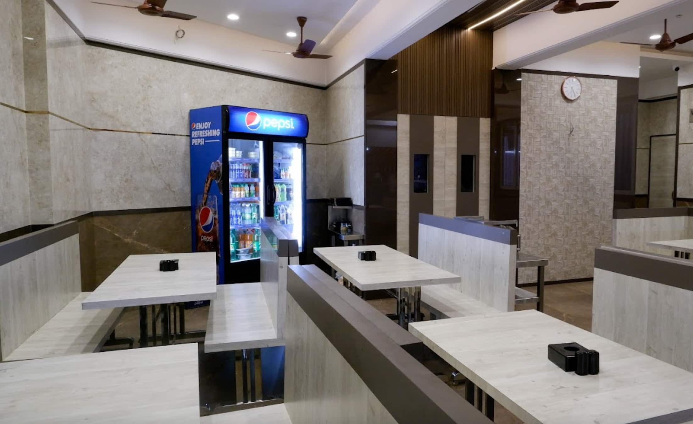 Dine Inn- The Family Restaurant, Marol, Mumbai | Zomato