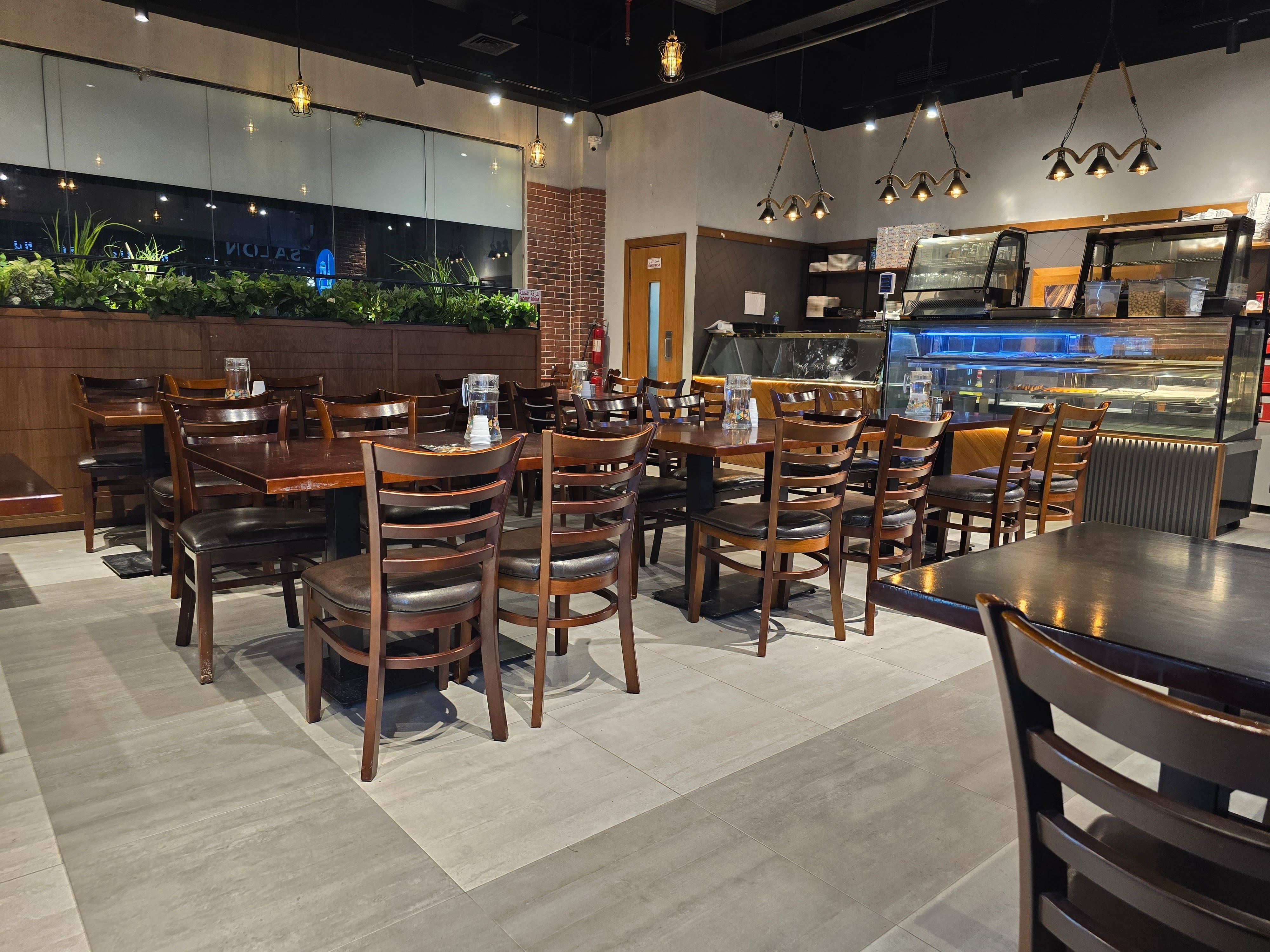 Zab Indo Pak Darbar Restaurant, Jebel Ali Industrial Area, Dubai | Zomato