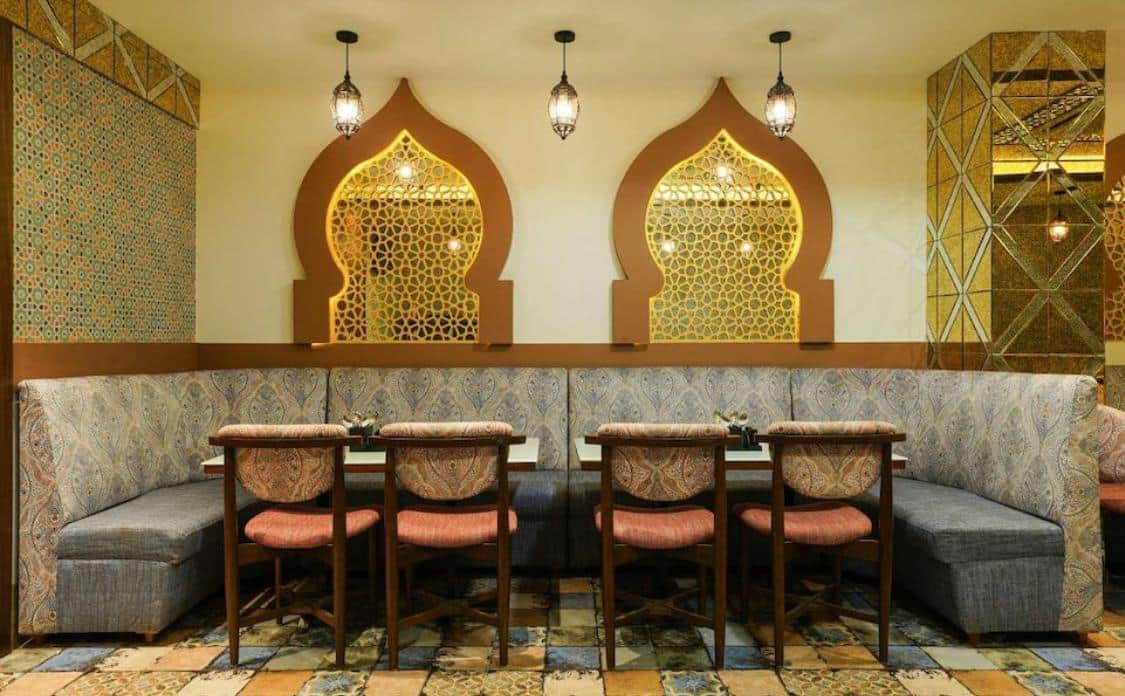 Shams Alibaba Cafe, Jogeshwari, Mumbai | Zomato