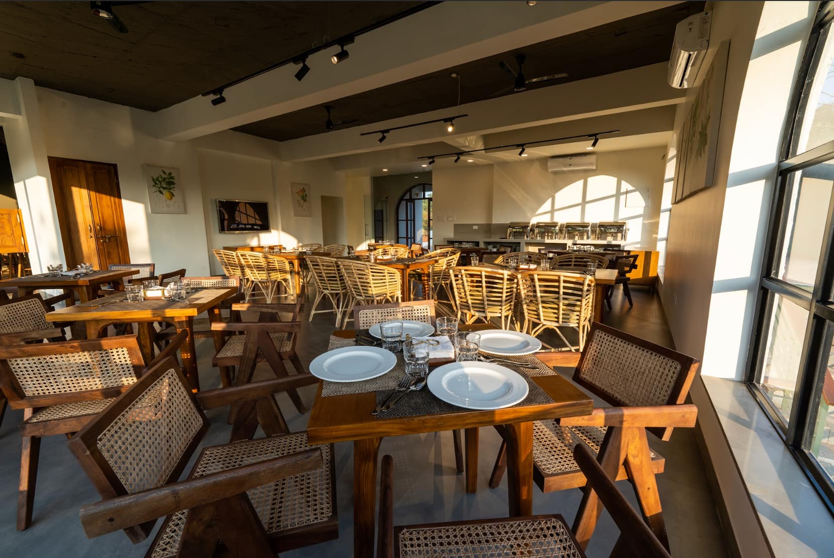 SinQ Anvaya, Moira, Goa | Zomato