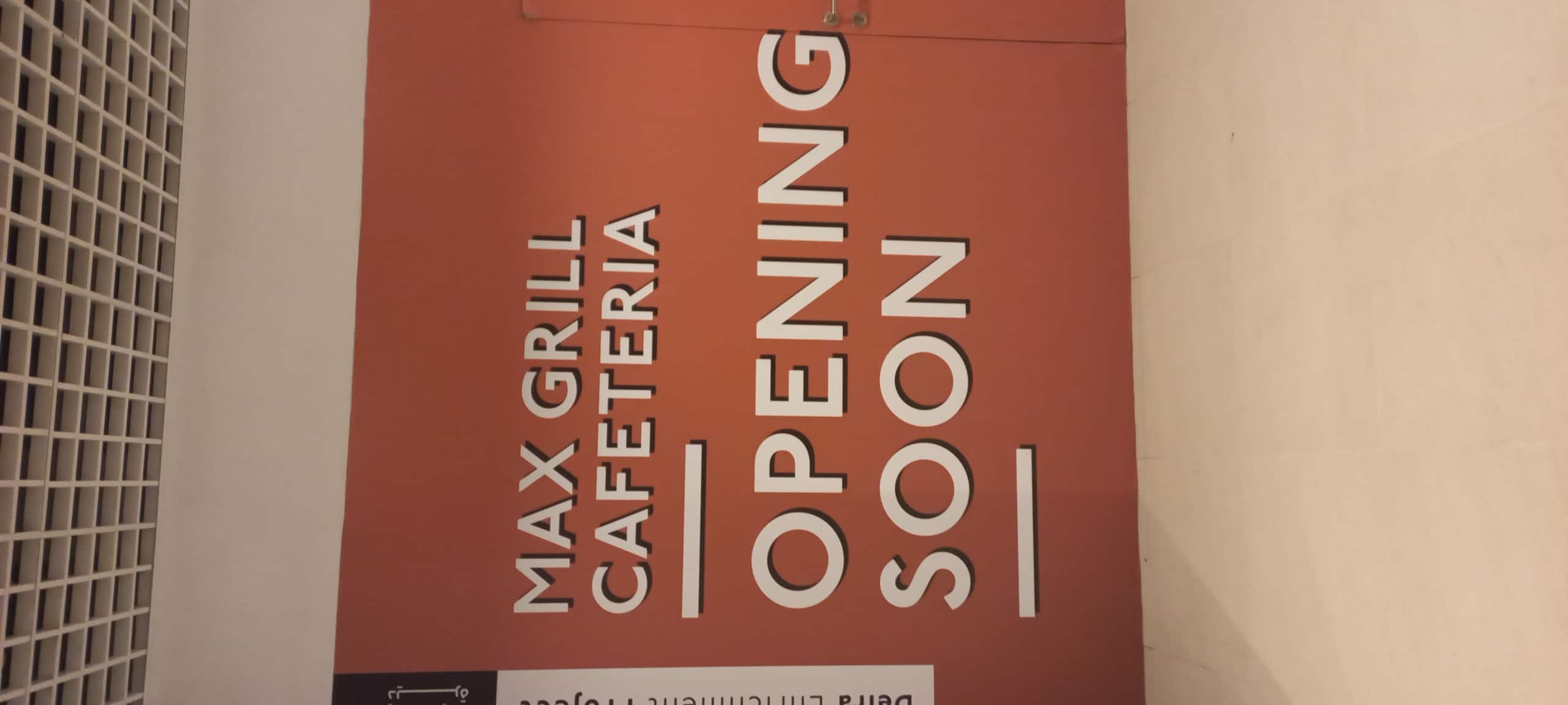 Max Grill Cafeteria, Al Ras, Dubai | Zomato