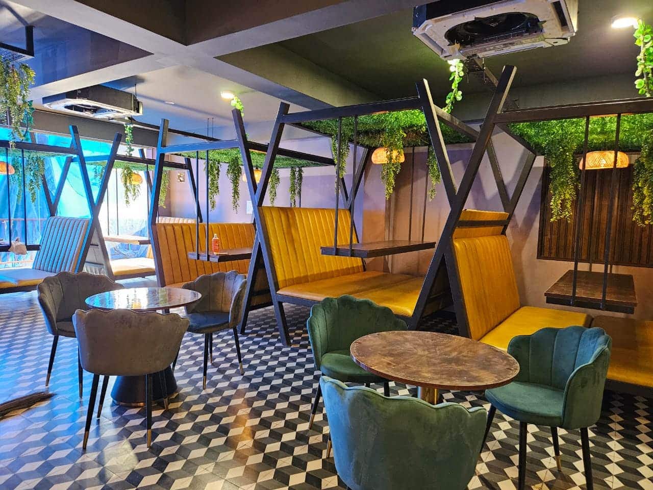 The Chocolate Room, Whitefield, Bangalore | Zomato