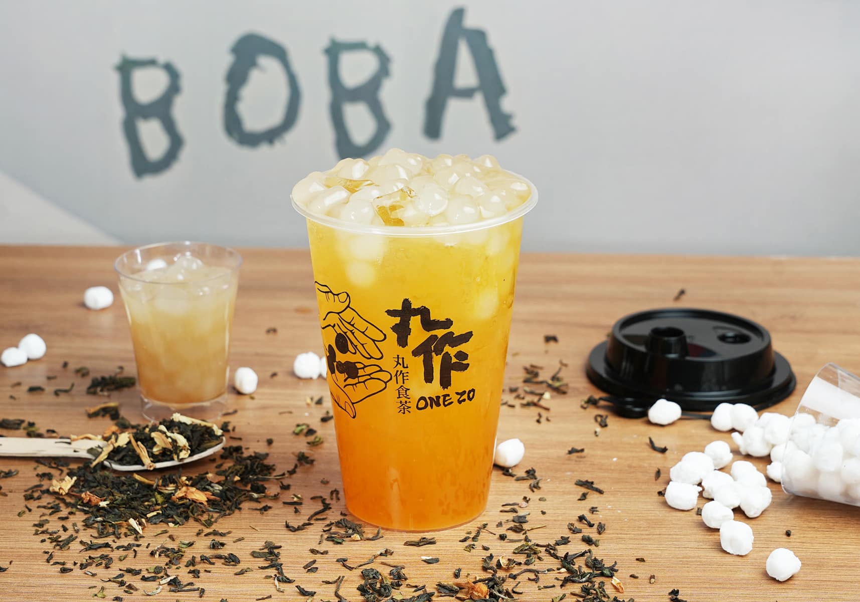 Onezo - Handcrafted Boba, Mahadevapura, Bangalore | Zomato