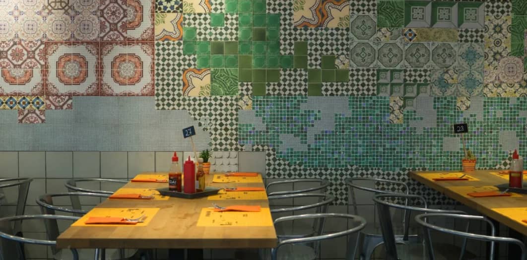 Kulche Shulche, City Light, Surat | Zomato