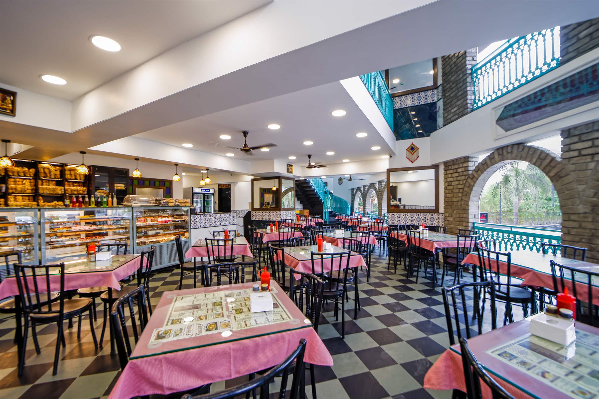 Irani Cafe, Wagholi, Pune | Zomato