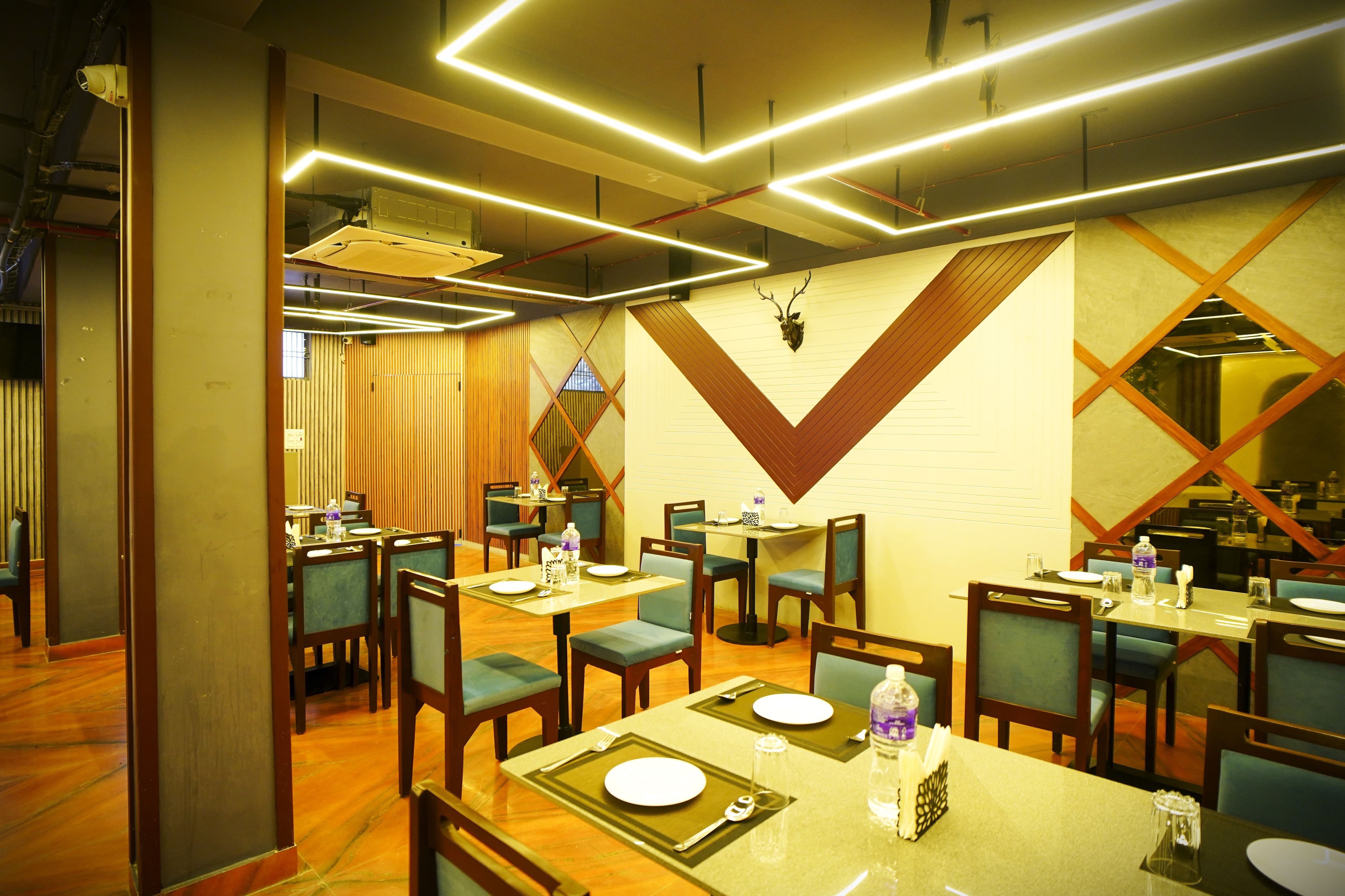 Hotel Rama, Azad Nagar, Gorakhpur | Zomato