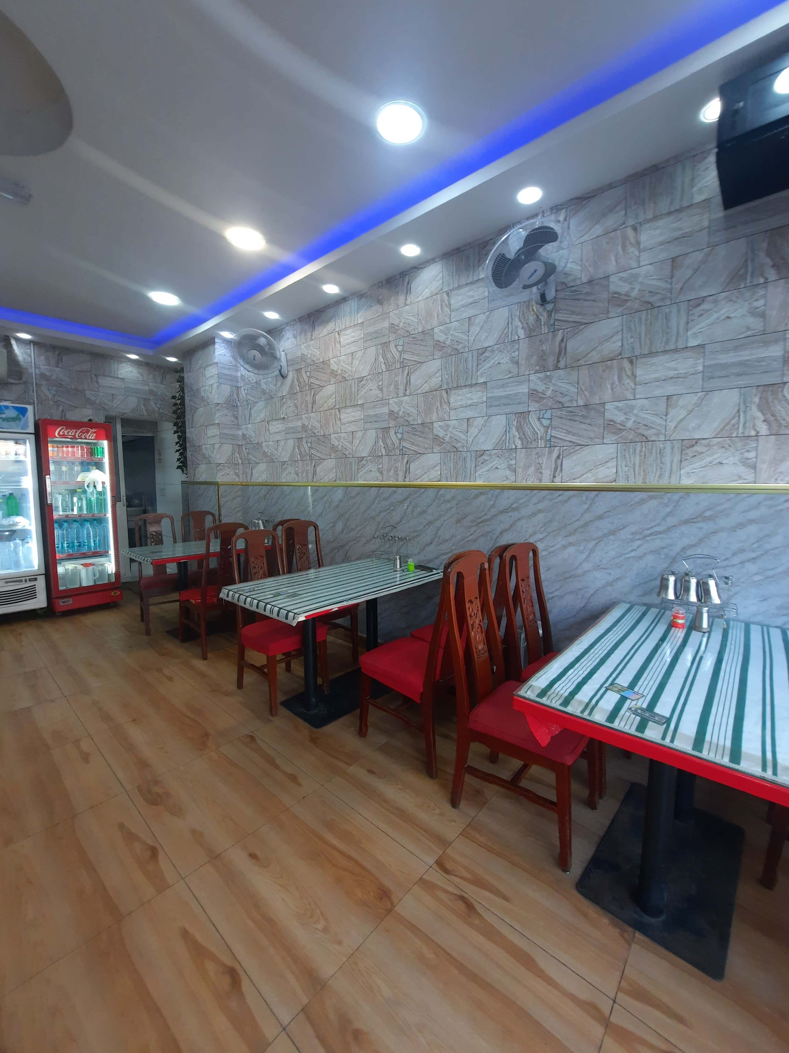 Pak Kashmir Saduzai, Mussafah Sanaiya, Abu Dhabi | Zomato