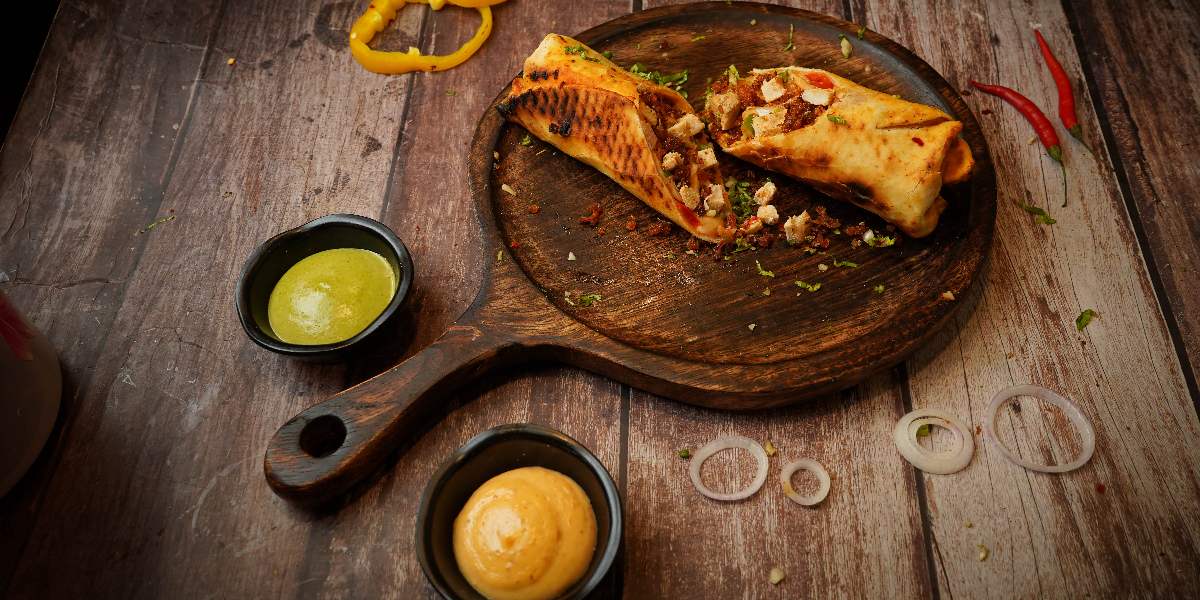 Roll Nation, Sector 28, Gurgaon | Zomato