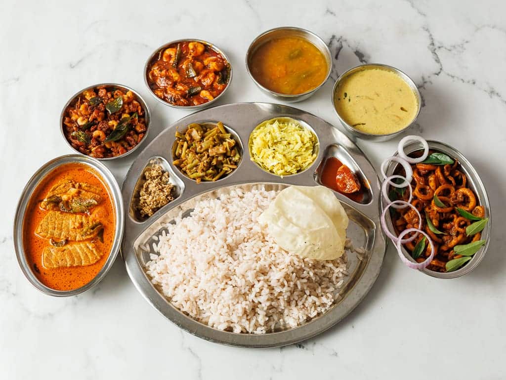 Meenum Chorum, Ernakulam City, Kochi | Zomato