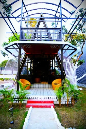 Vishram Resort, Bidholi order online - Zomato