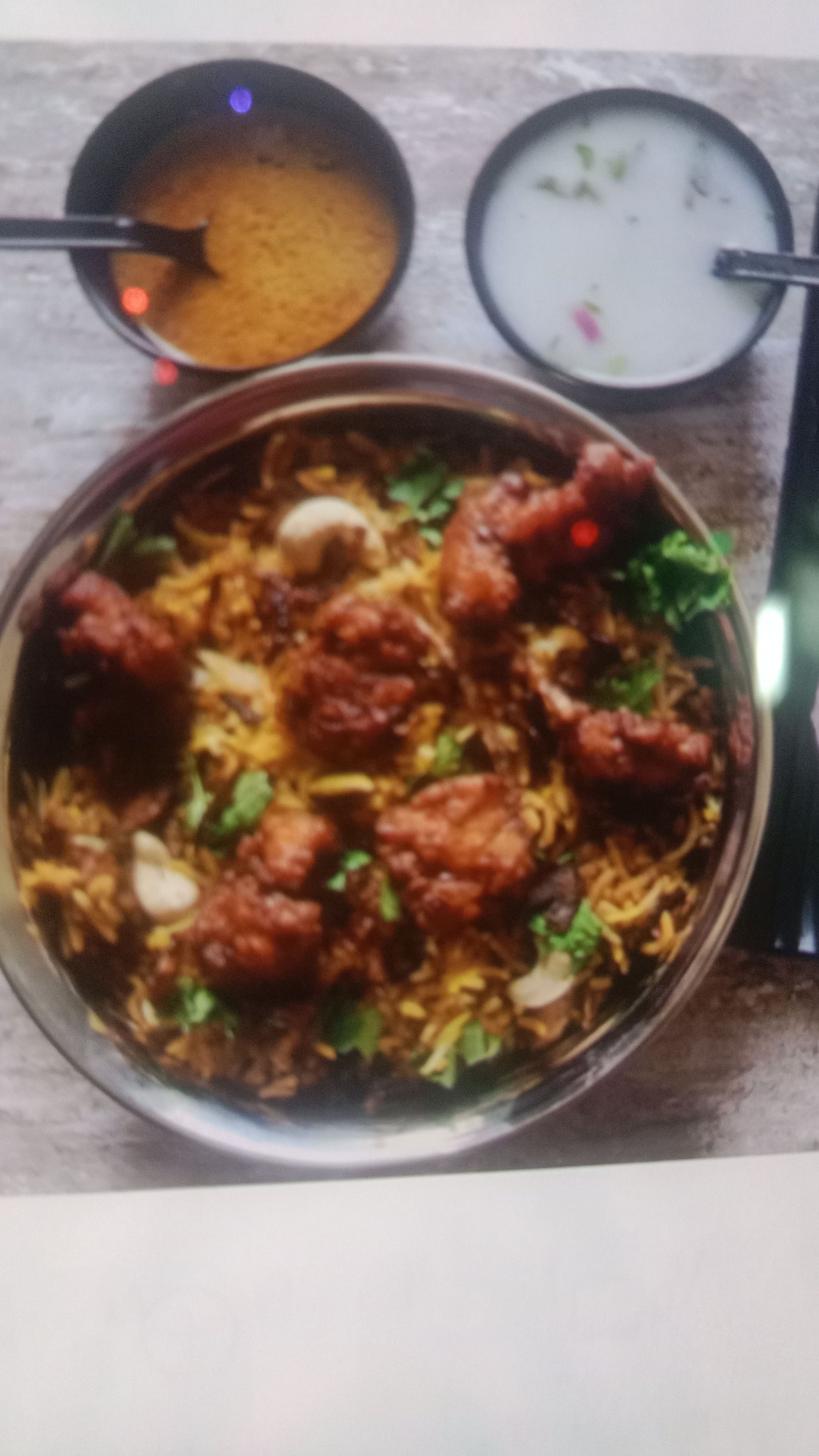 4 AM Biryani, Vanasthalipuram, Hyderabad | Zomato