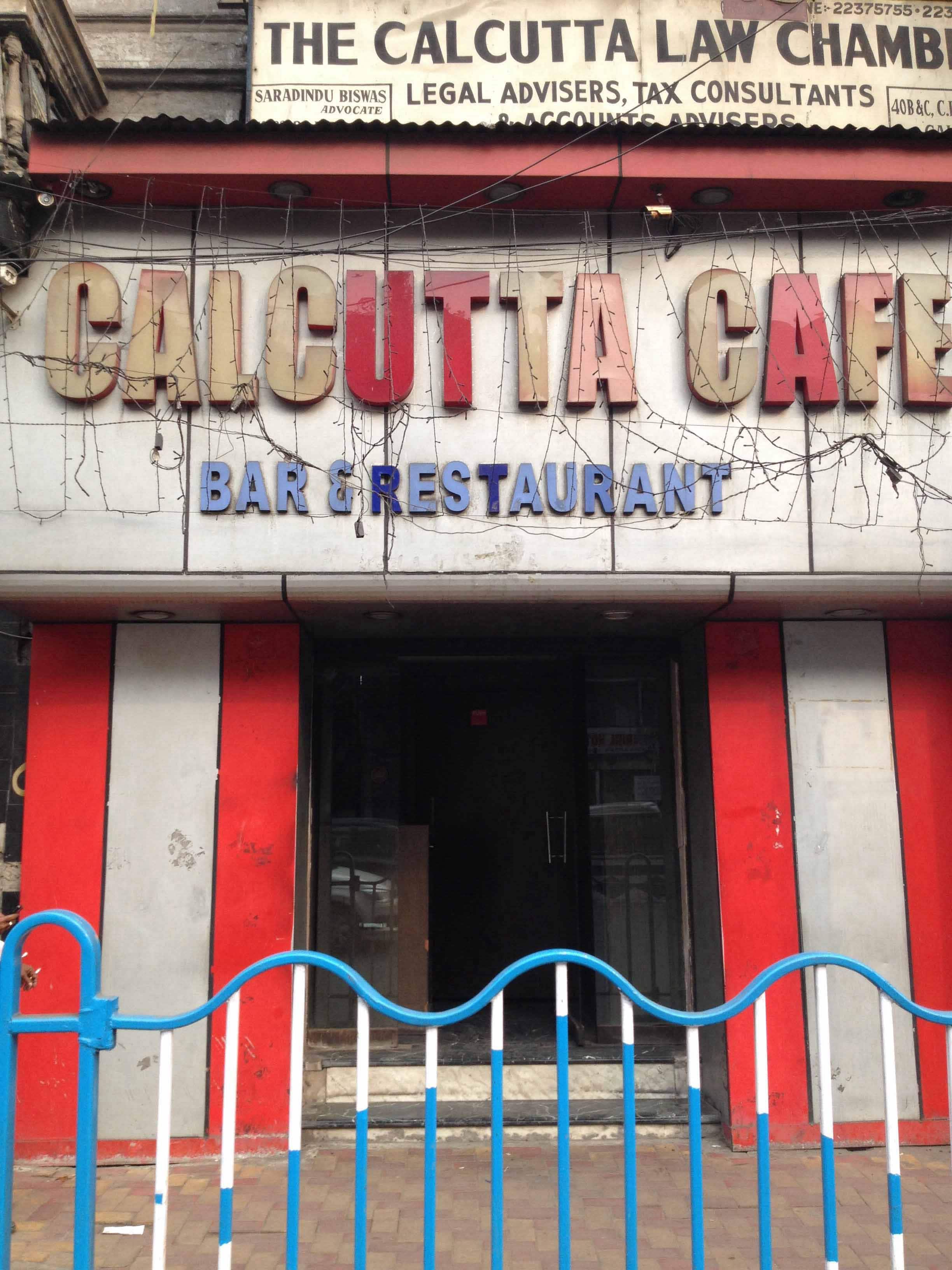 Calcutta Cafe, College Street, Kolkata | Zomato