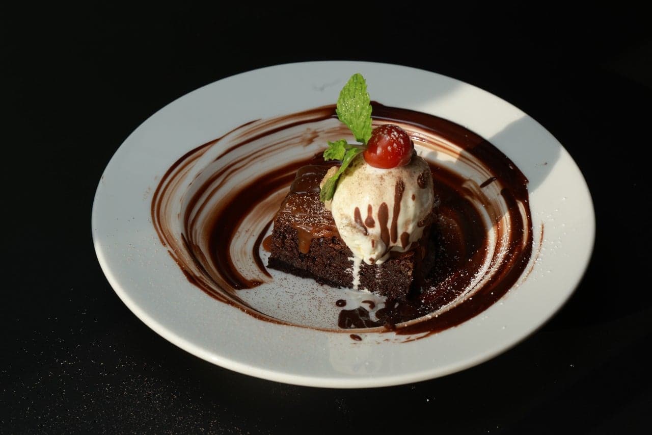Menu of Escape by Brewklyn - Brewery & Kitchen, Nagawara, Bangalore
