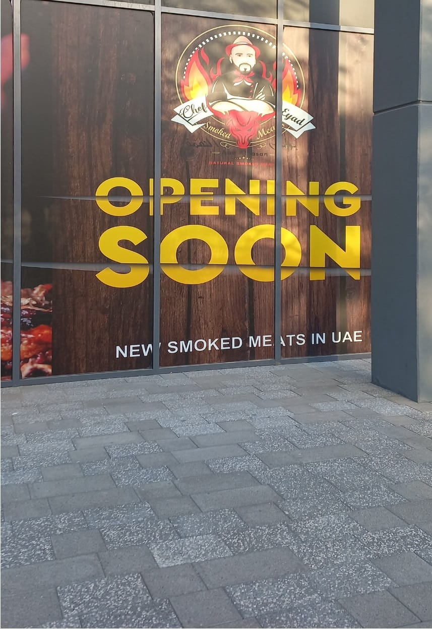 Chef Eyad, University City, Sharjah | Zomato