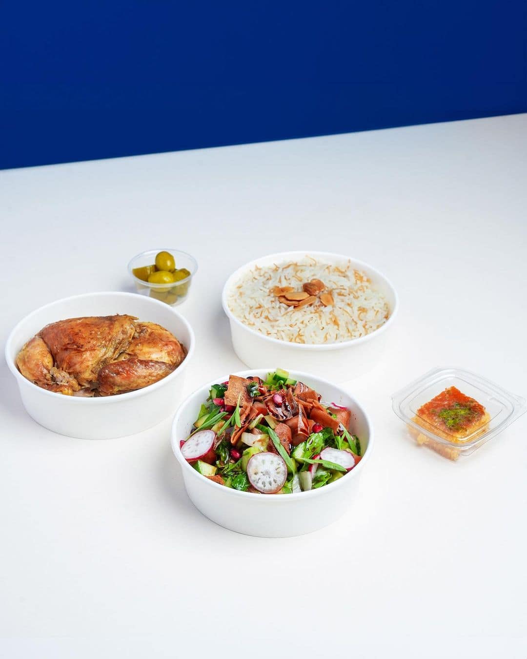 Hanon Feras Sweets & Restaurant, University City, Sharjah | Zomato