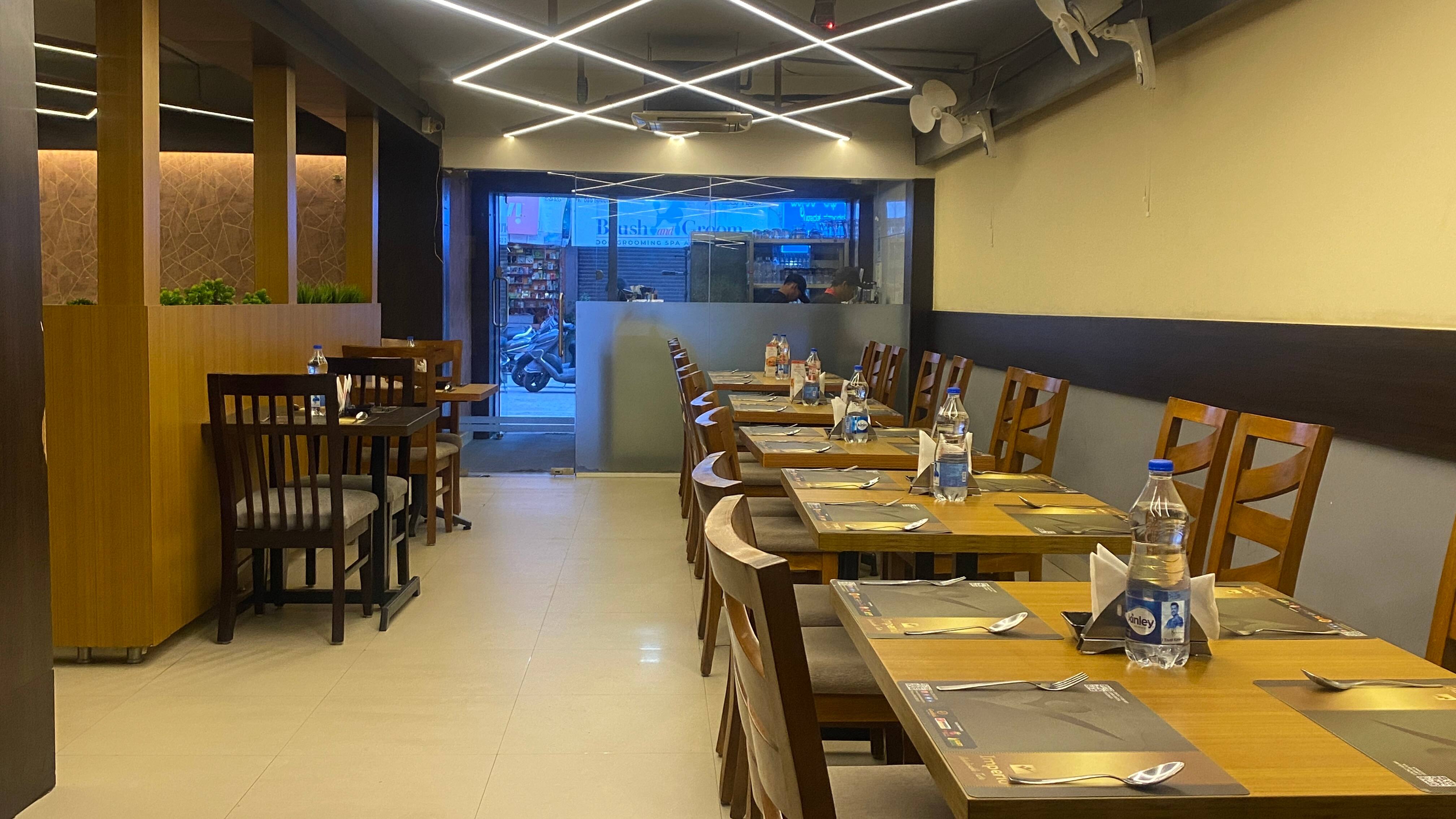 Gochick, Seegehalli, Bangalore | Zomato