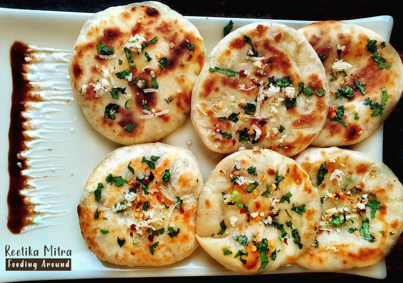 Kulcha Singh, Model Town 2, New Delhi | Zomato