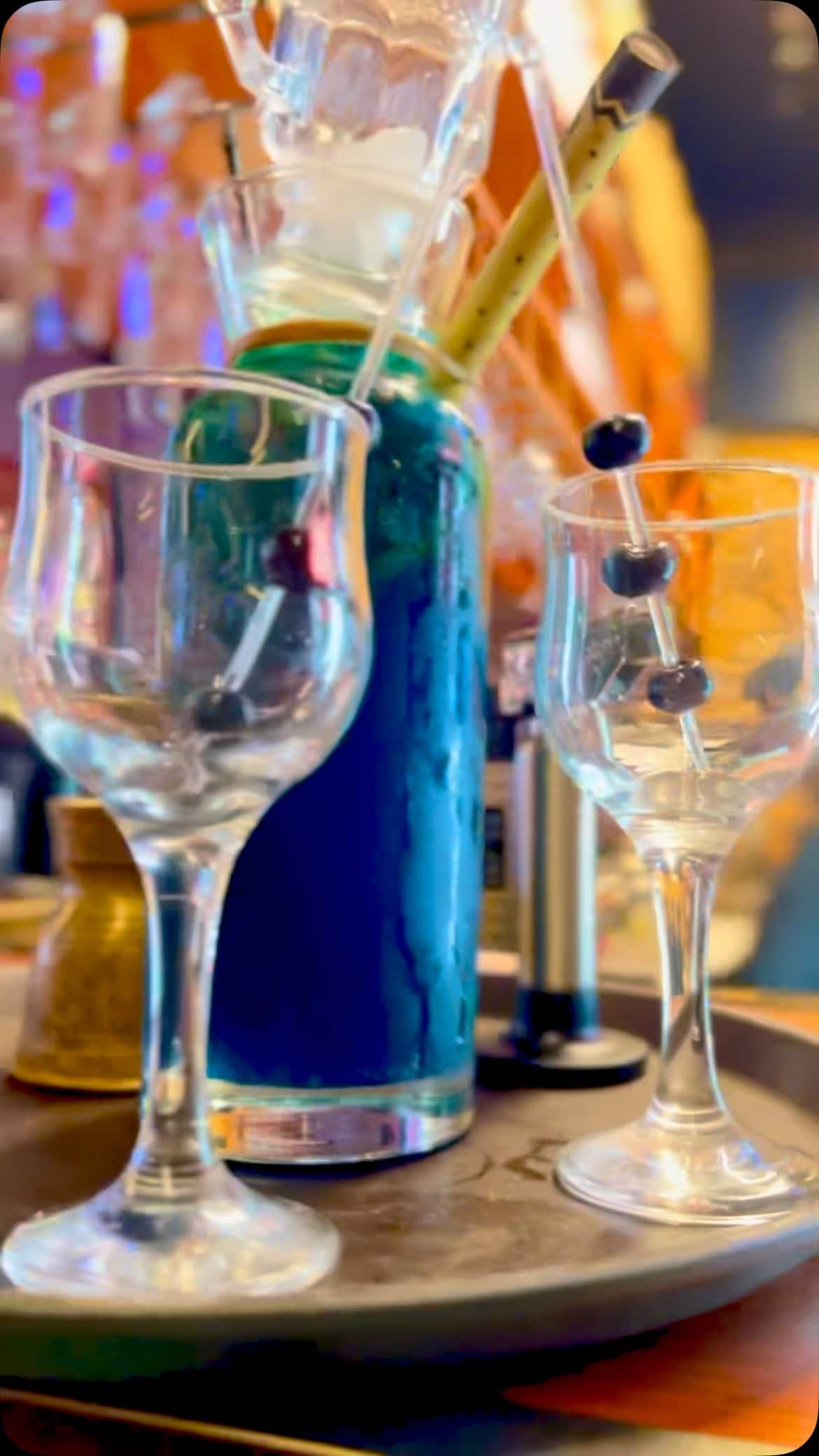 Charsi Restaurant & Cafe, Al Rawda, Ajman | Zomato