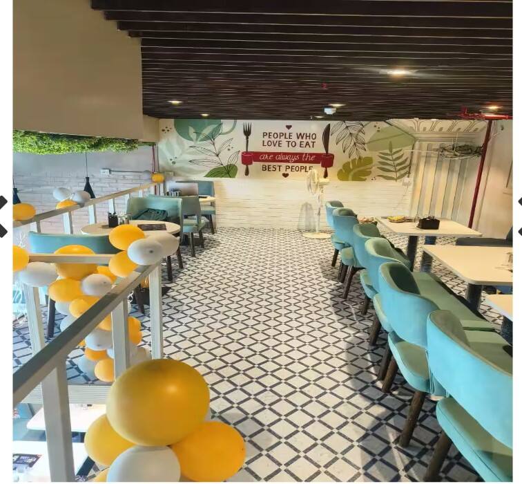 THE CITY BARBECUE, Baner, Pune | Zomato