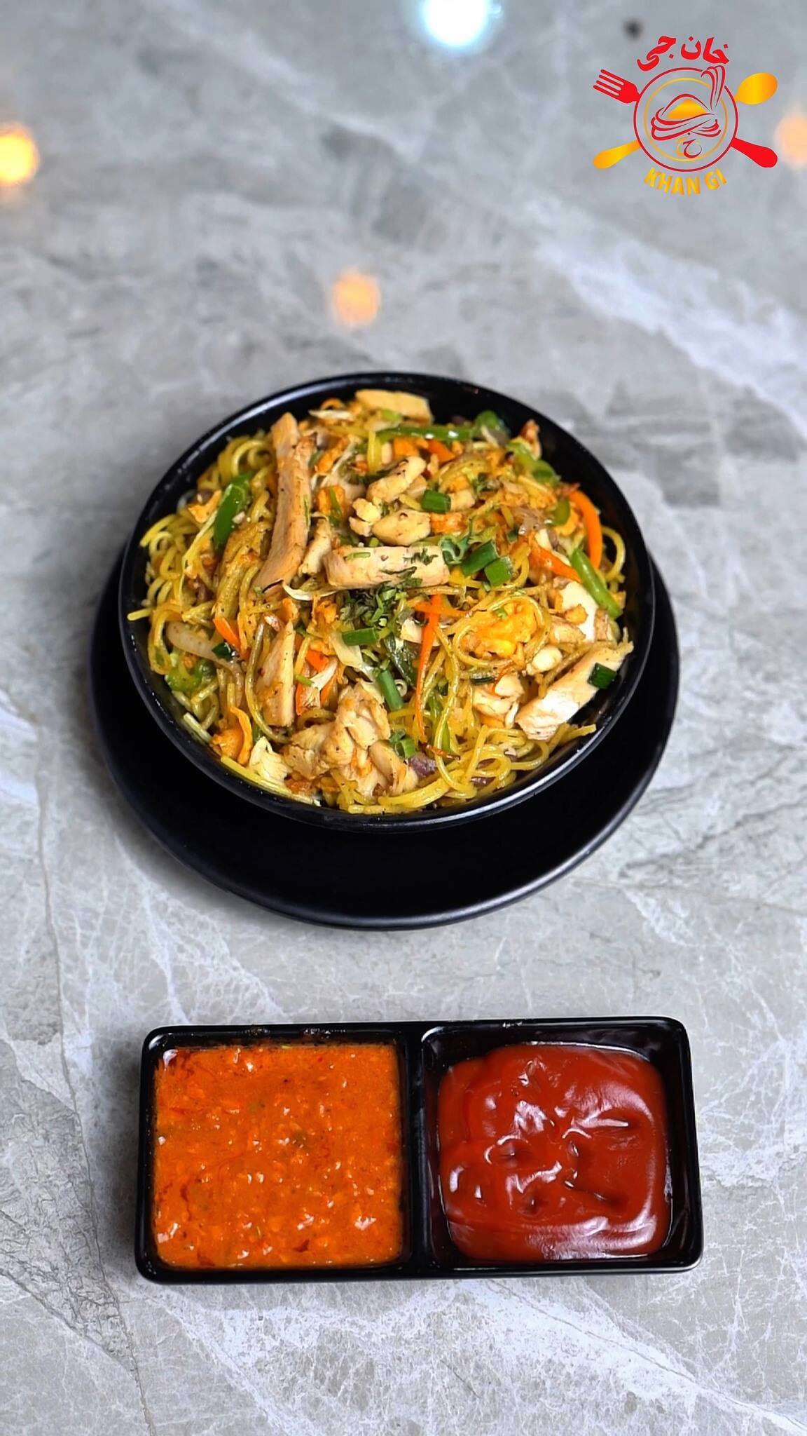 Khan Gi Restaurant, Ras Al Khor, Dubai | Zomato