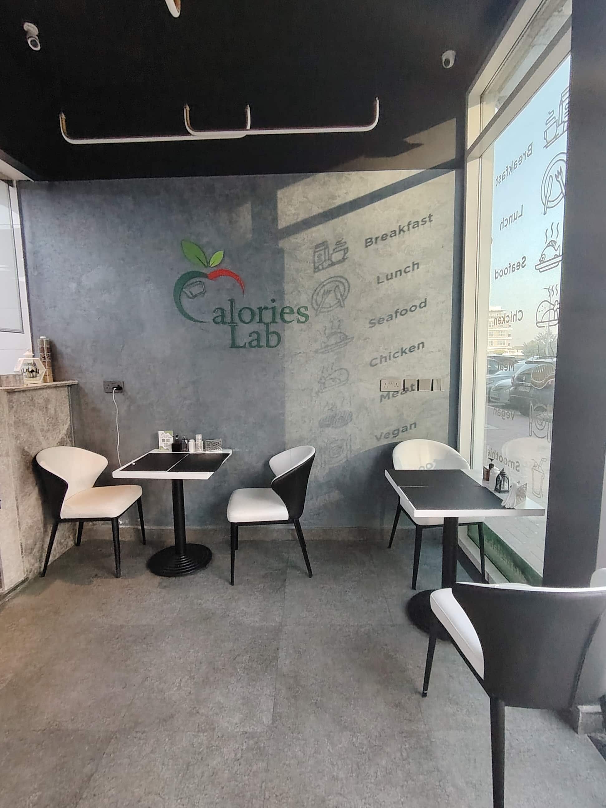 Calories Lab, Nad Al Sheba, Dubai | Zomato