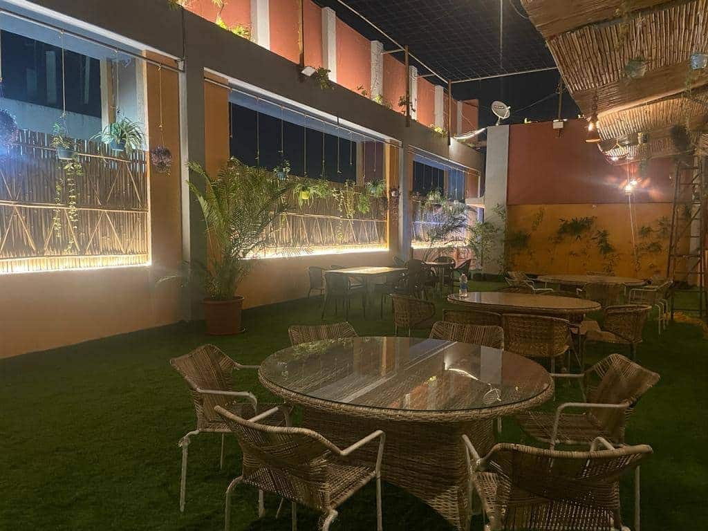 Polygarden By Polysky, Ulhasnagar, Thane | Zomato