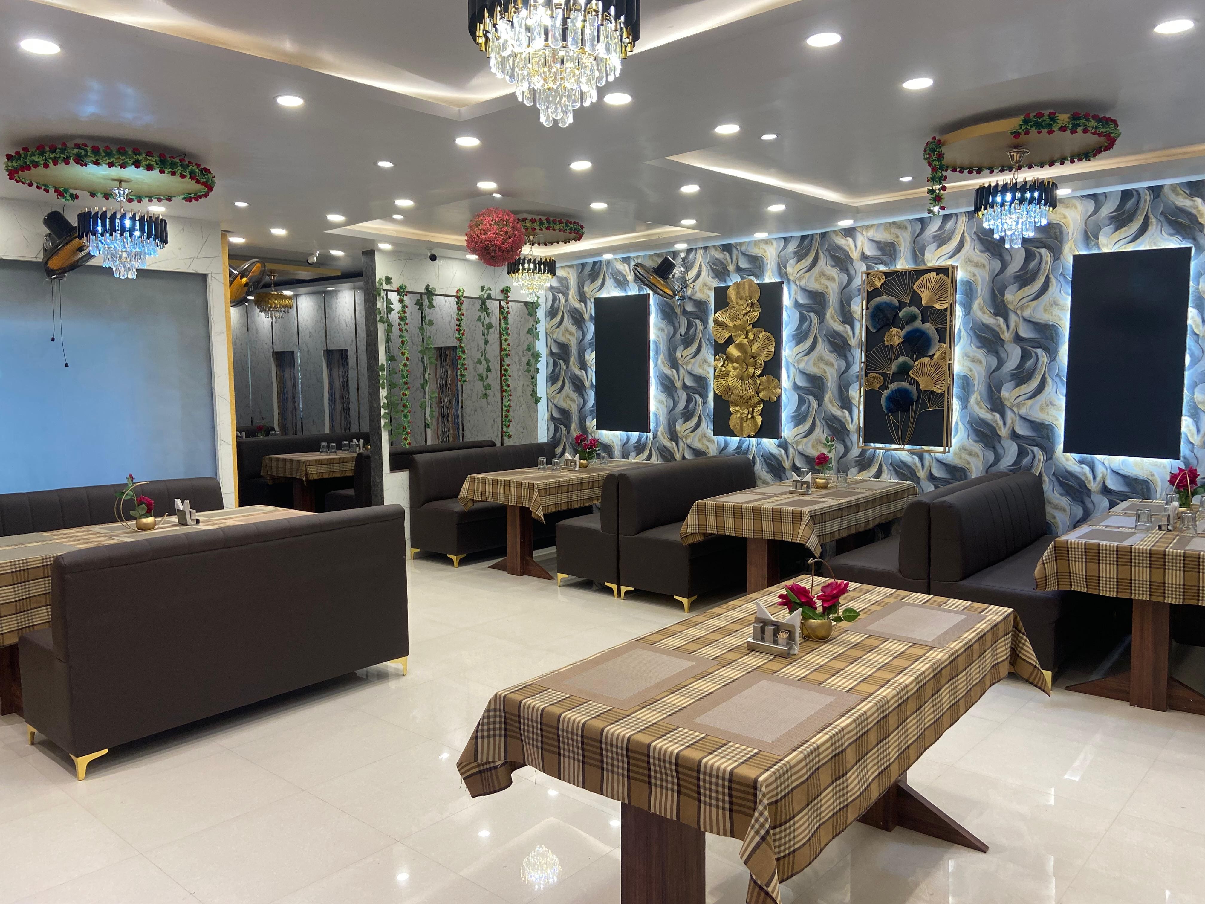 MANYAWAR FOOD RESTAURANT, Bariatu, Ranchi | Zomato