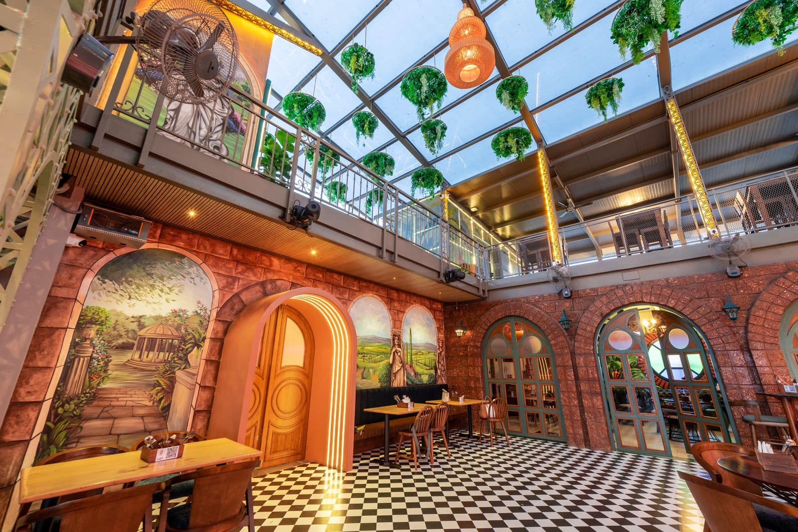 SARKI LOUNGE, Bommanahalli order online - Zomato