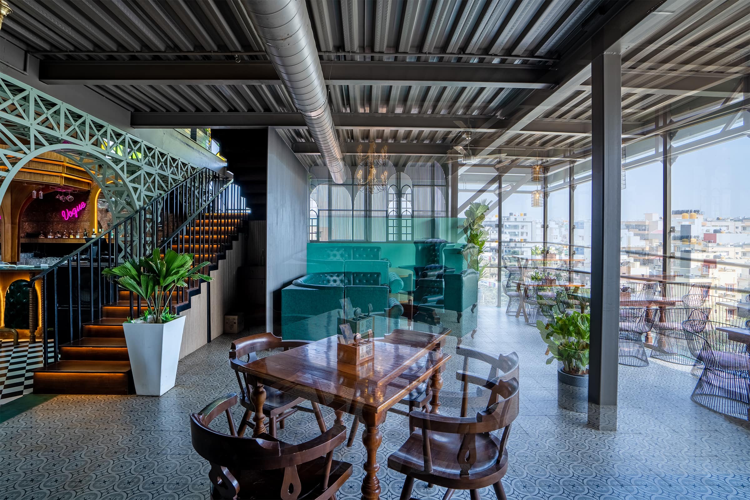 SARKI LOUNGE, Arekere, Bangalore | Zomato