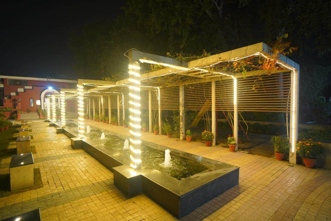 London Pub - Goa Country Club by Pearl, Palam Vihar, Gurgaon | Zomato
