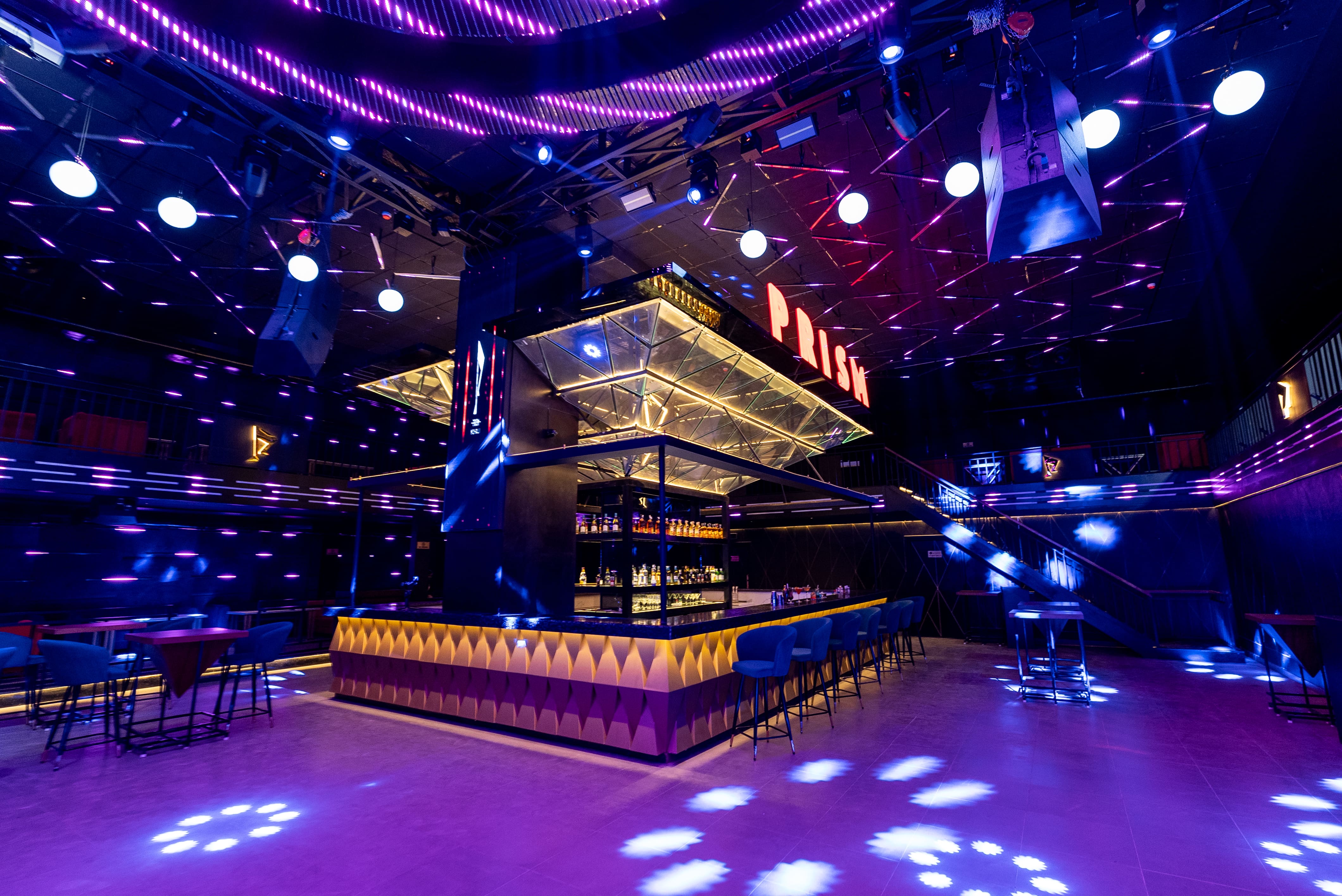 Prism Club Mohali, Phase 9, Mohali | Zomato