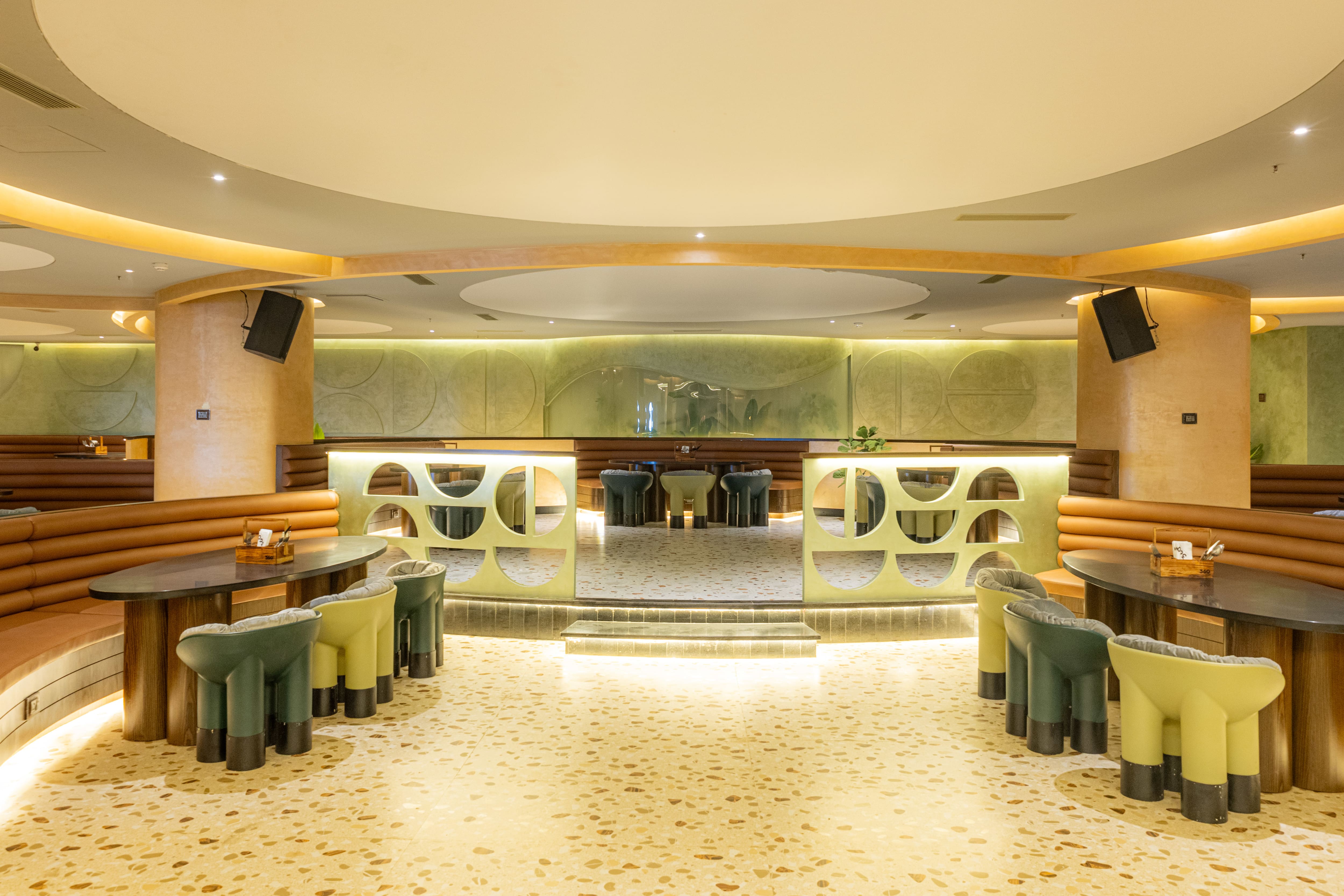 360 Club & Kitchen, Miyapur, Hyderabad | Zomato