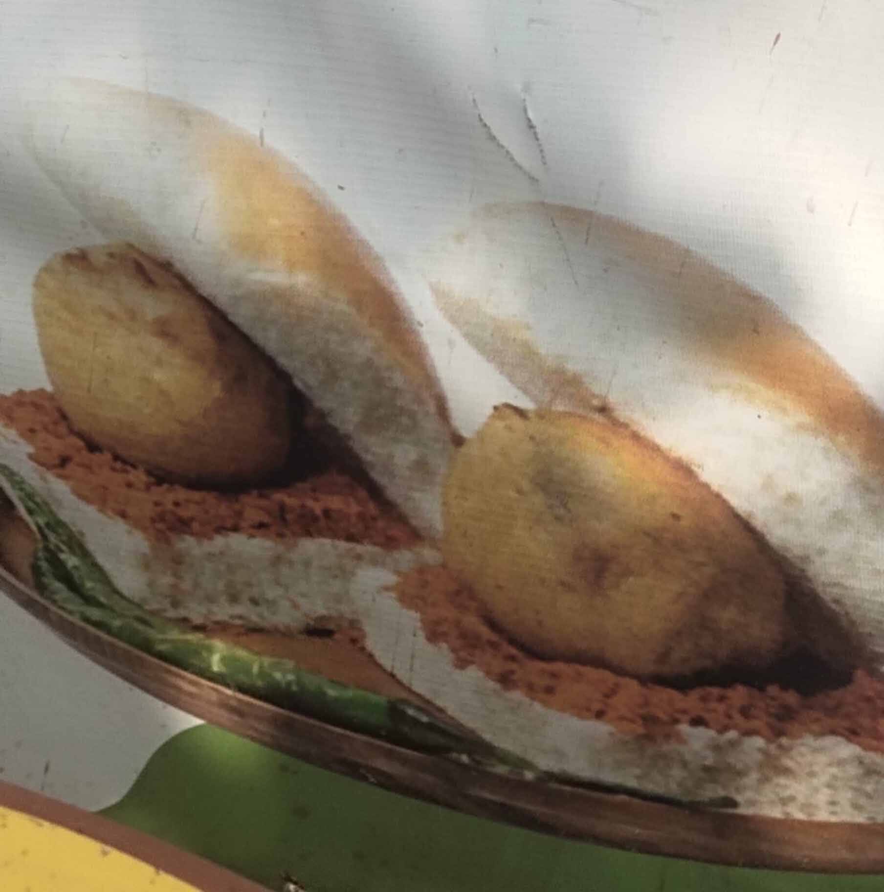 Aggrawal Sapna Snacks, Uttam Nagar, New Delhi | Zomato