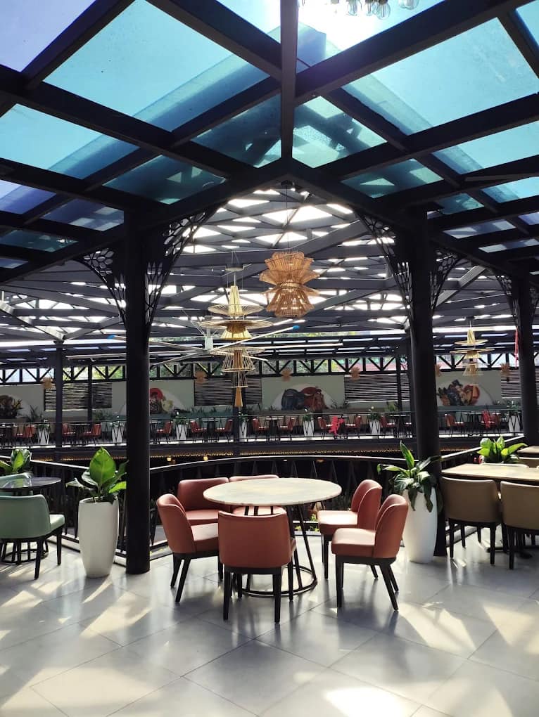 Toro Brew House & Kitchen, Sanjay Nagar, Bangalore | Zomato