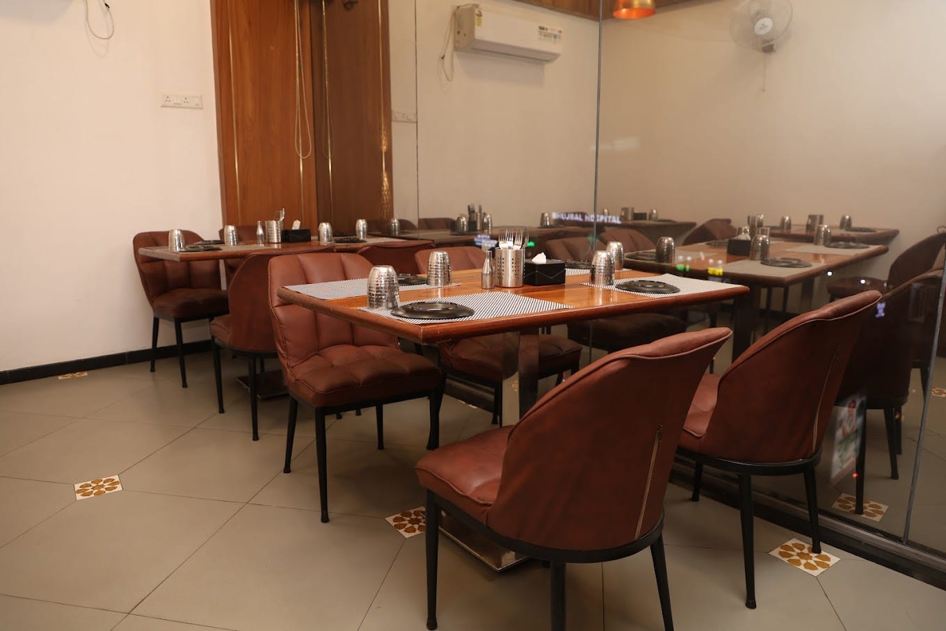 Hotel Yuganshu, Hadapsar, Pune | Zomato
