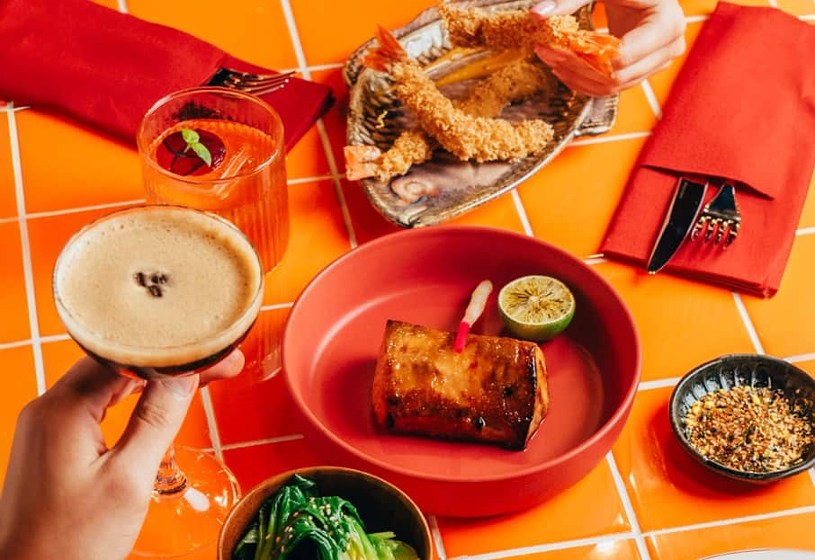 VNYL Hi-Fi, Bluewaters Island, Dubai | Zomato