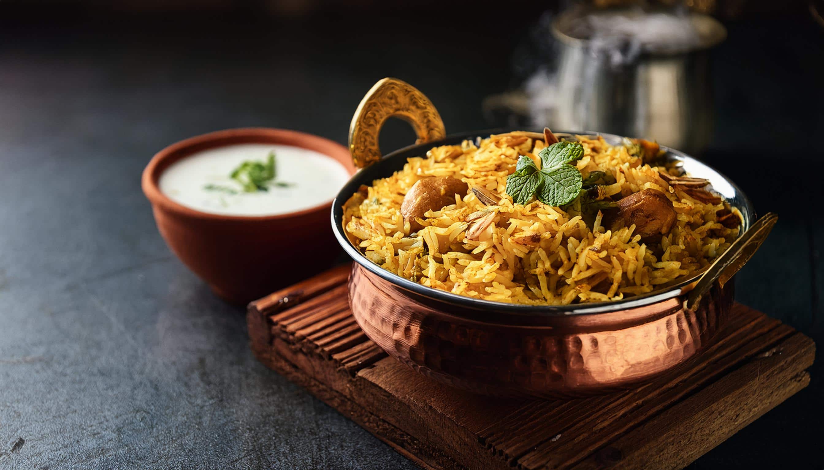 Menu of Biryani Express - For Daily Biryanis, Sector 12, Faridabad