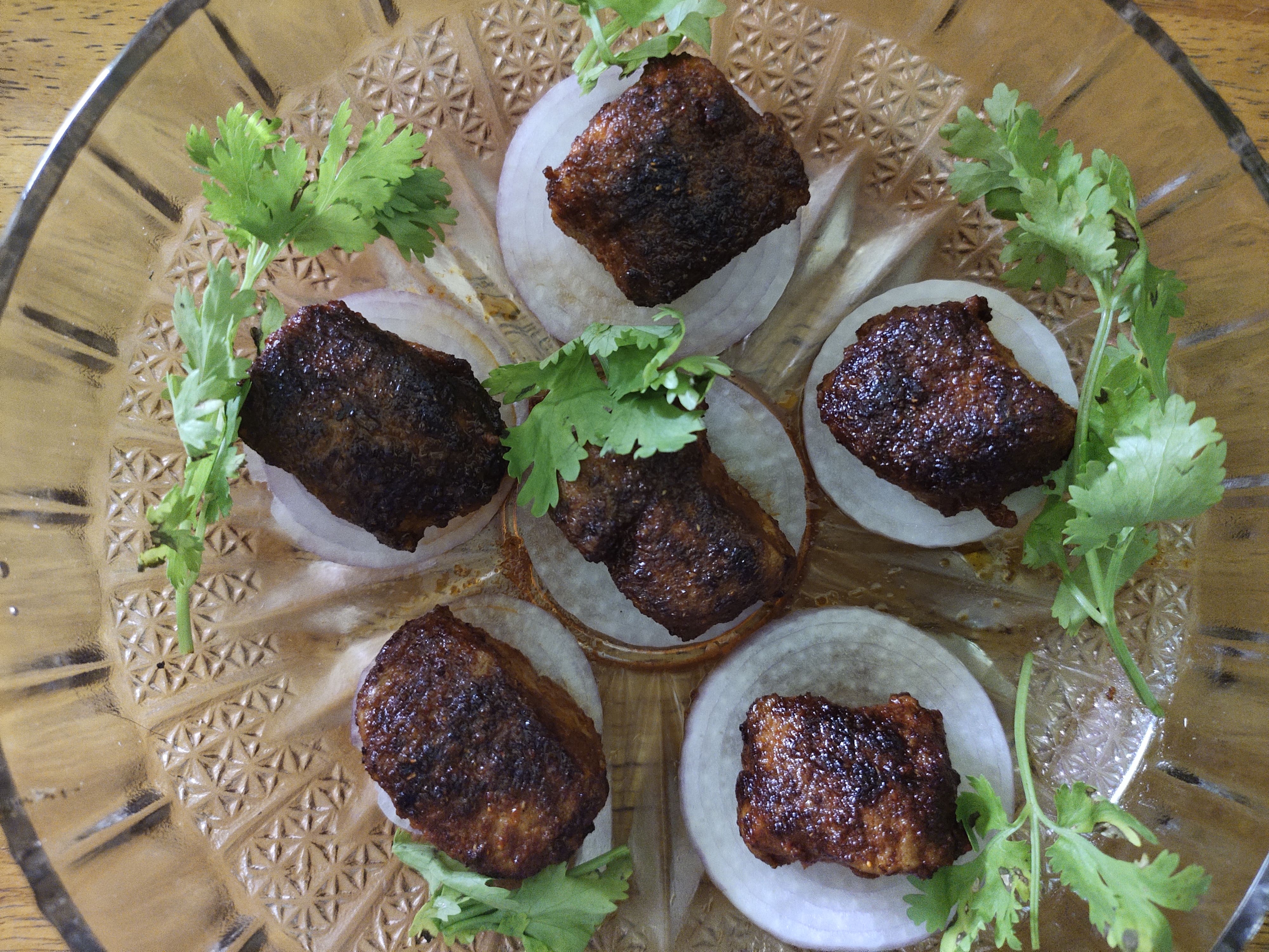 Menu of Mr.Porc, Kalapatti, Coimbatore