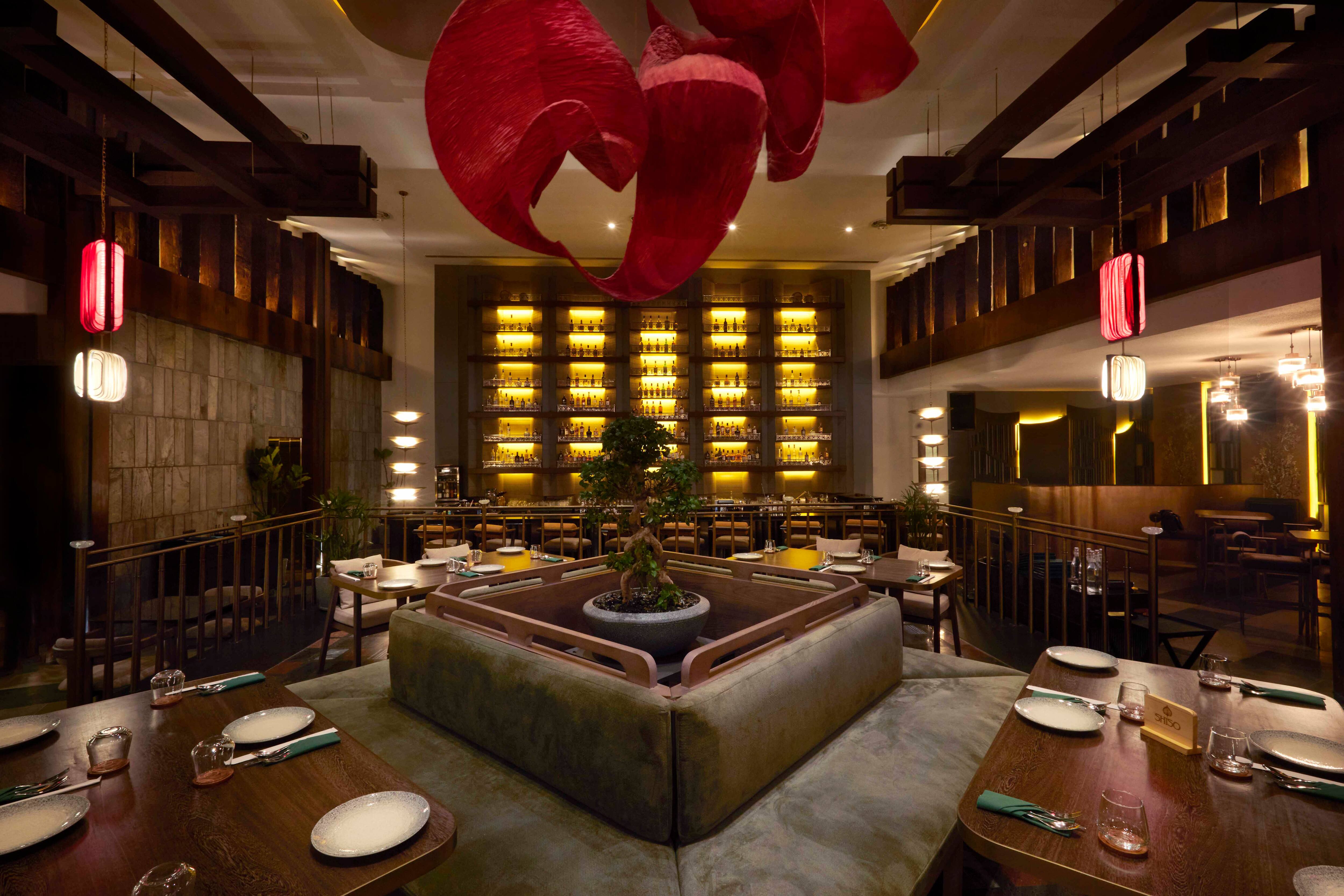 Shiso - Modern Asian Kitchen and Bar, Majitha Road, Amritsar | Zomato