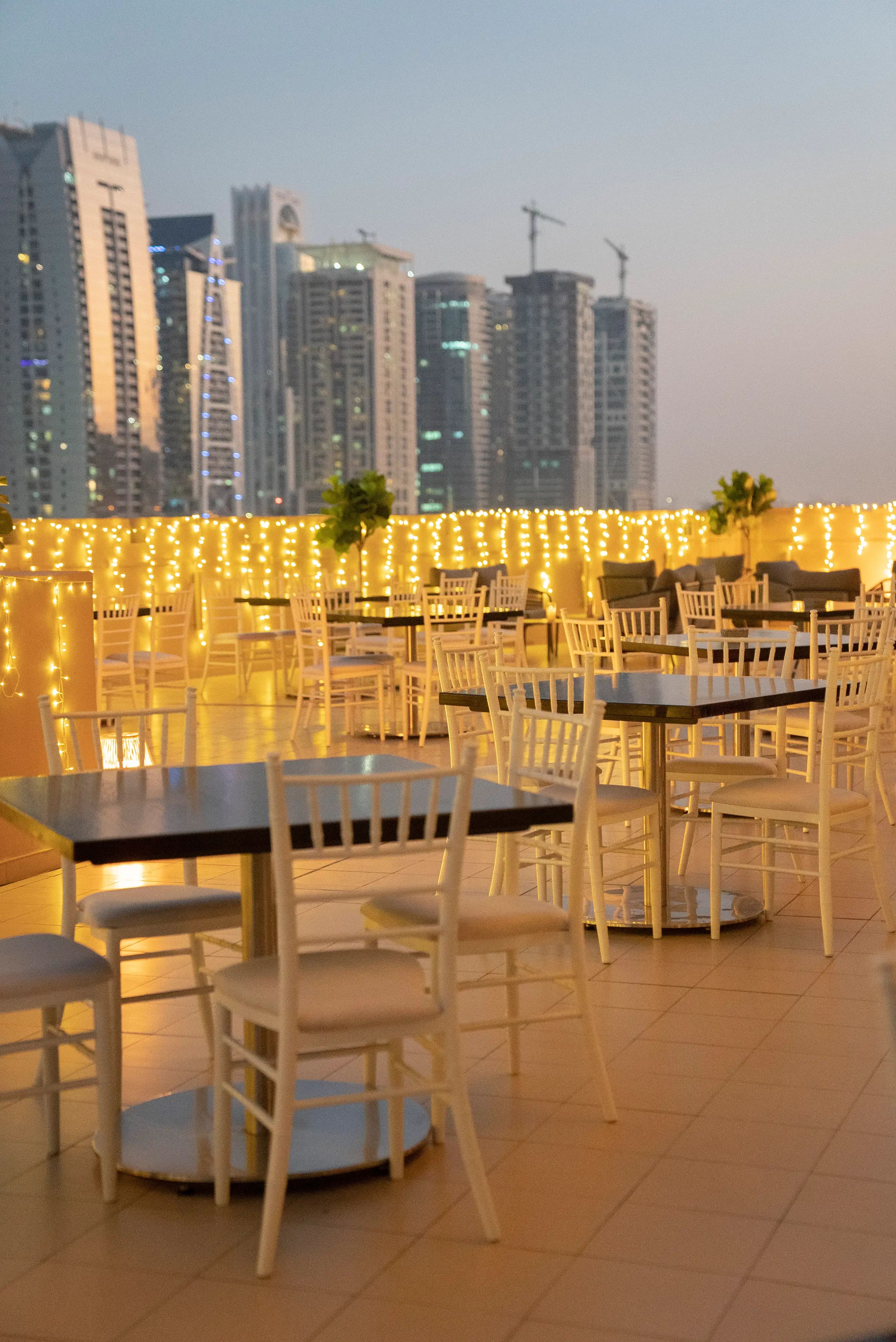 JW Kitchen - JW Marriott Hotel Marina, Dubai Marina, Dubai | Zomato