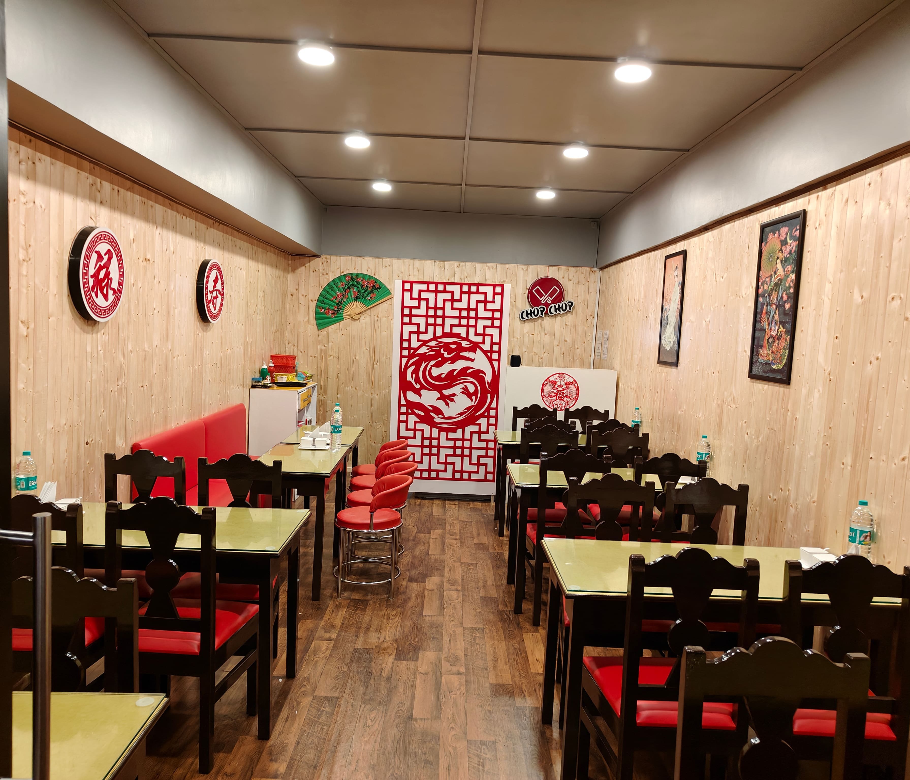 Chop Chop, Limbugaon, Darjeeling | Zomato