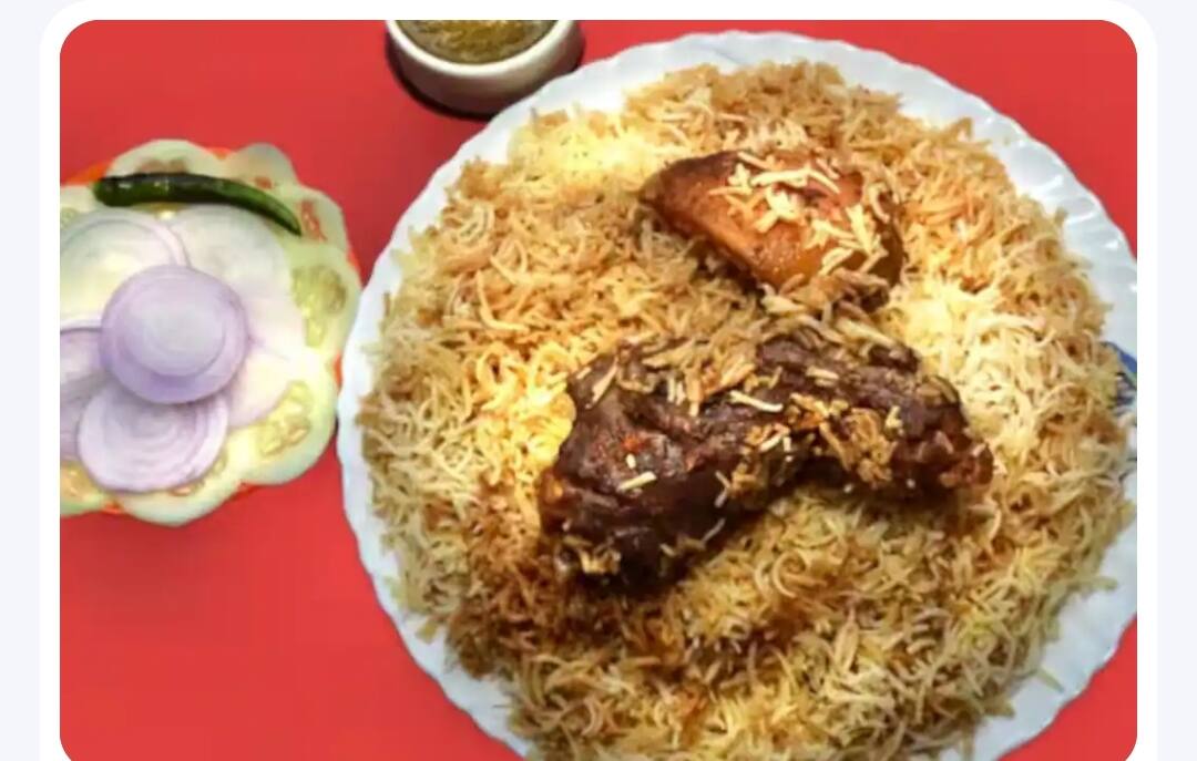 New Alishan Biryani, Belghoria, Kolkata | Zomato