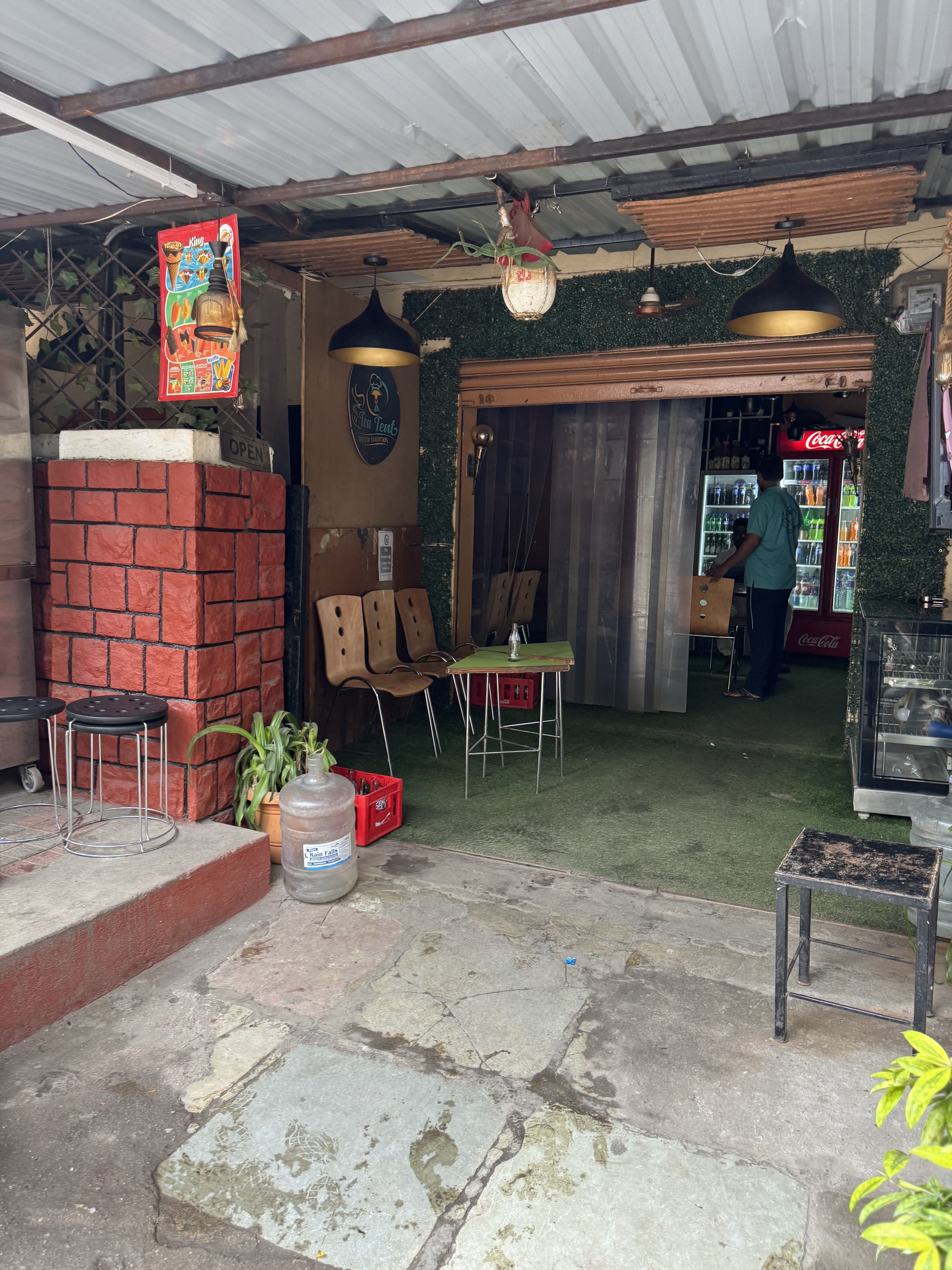 Andhra Pulao, S R Nagar, Hyderabad | Zomato