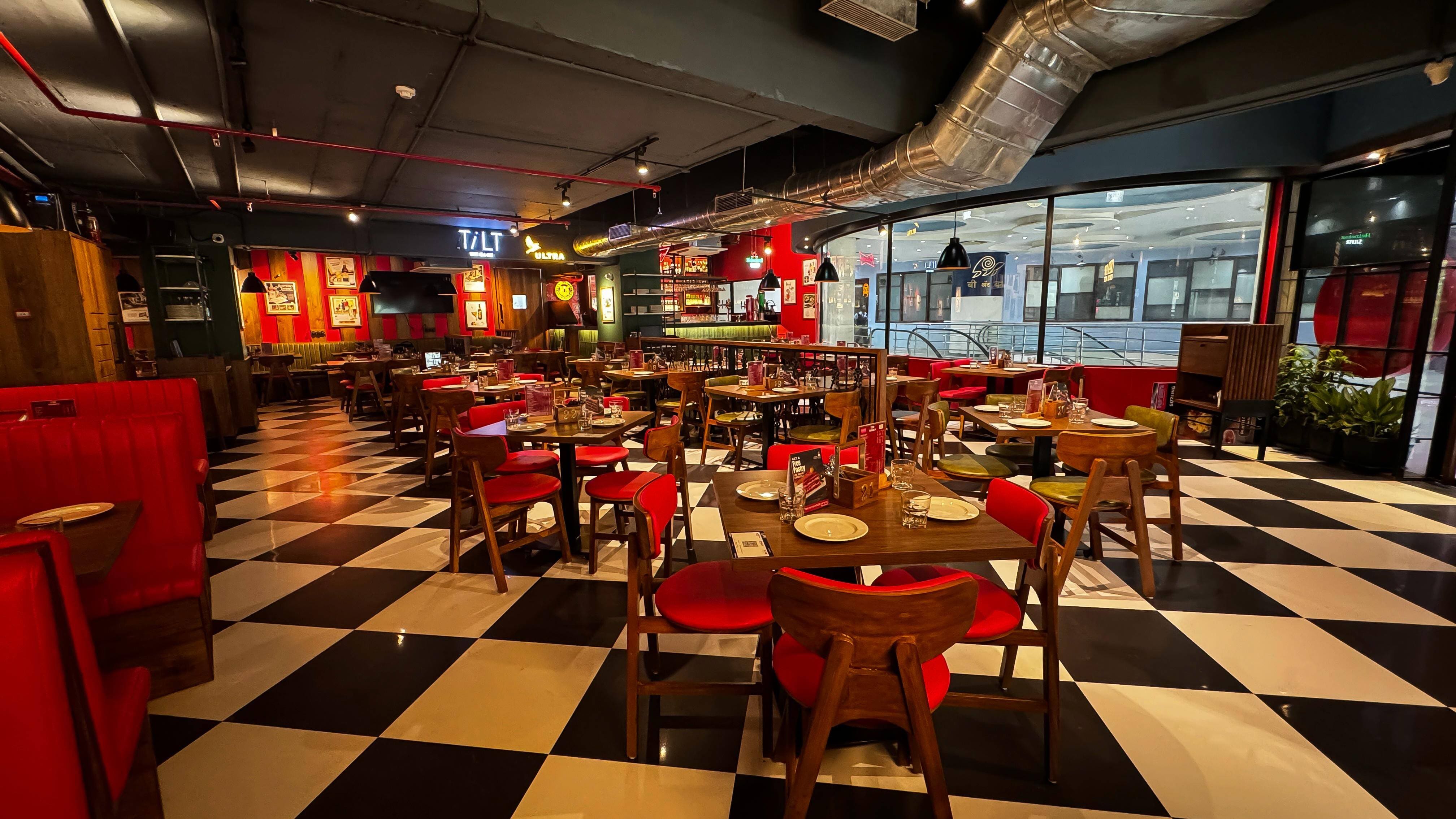 Pop Tate's, Chembur, Mumbai | Zomato