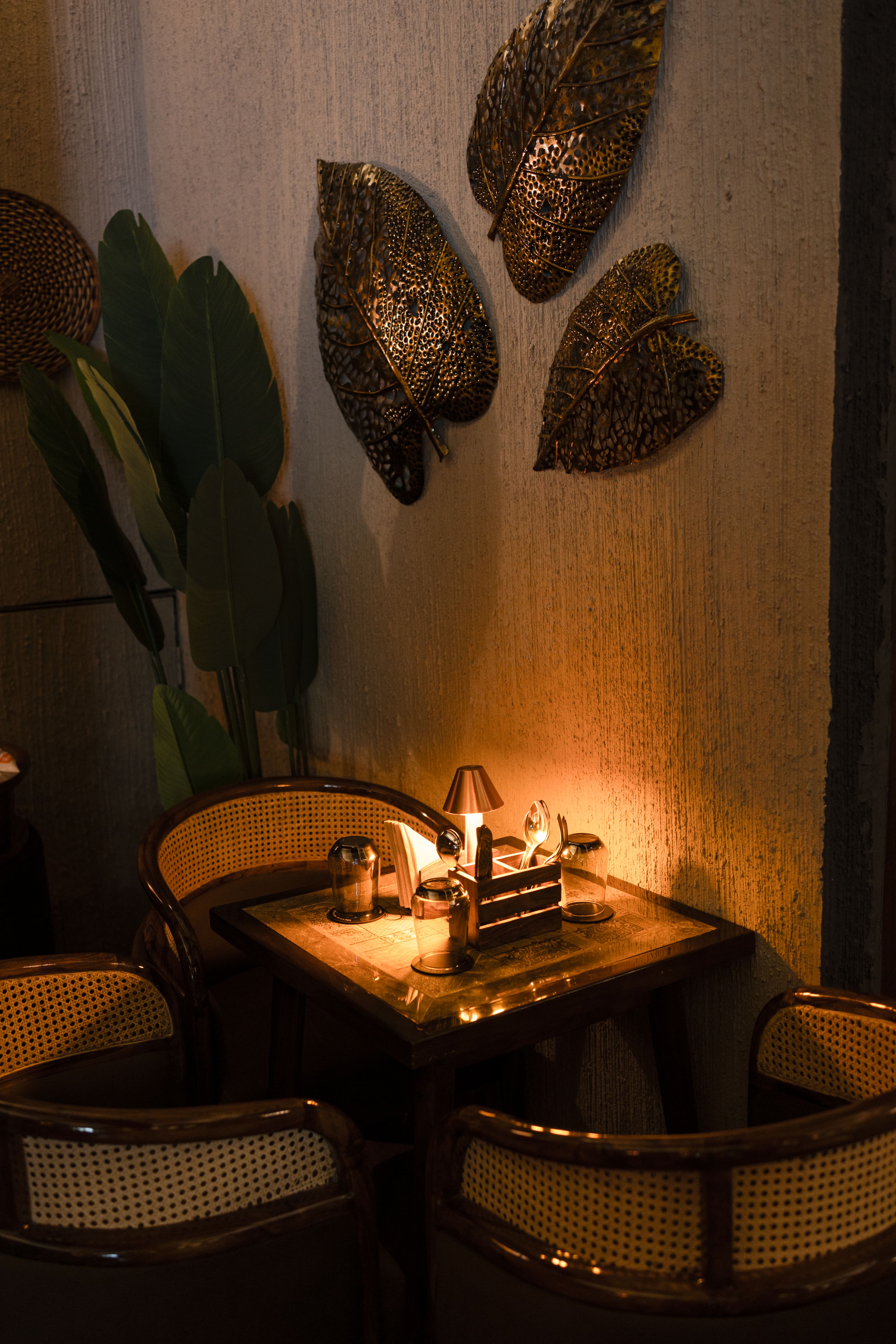 Cocoba, SDA, New Delhi | Zomato