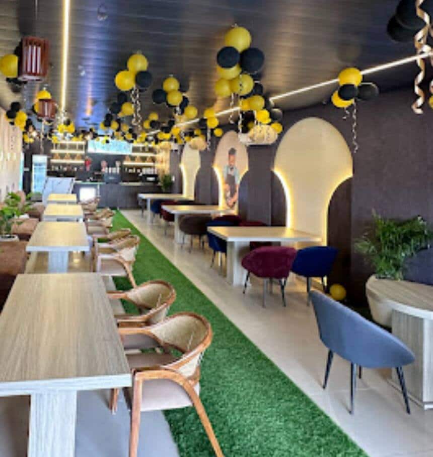 Chai Churi, Urban Estate, Jalandhar | Zomato