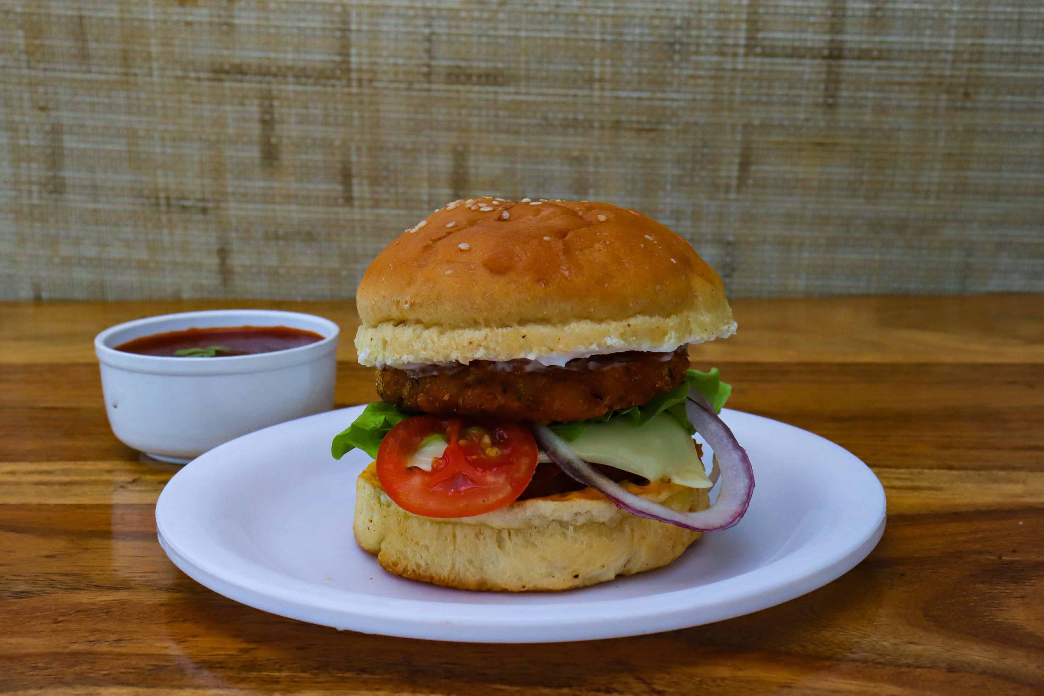 Froot Cafe, Attingal Locality order online - Zomato