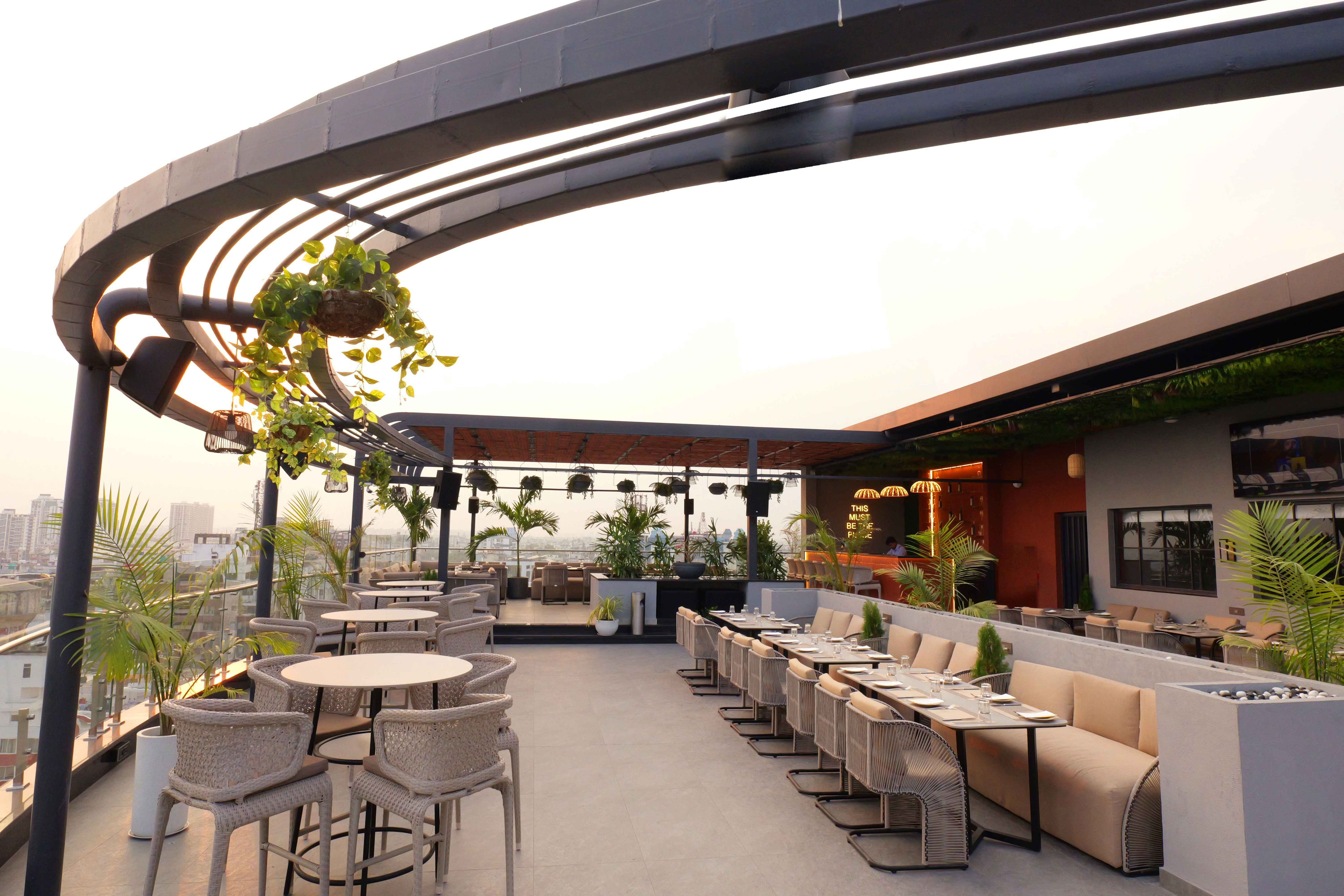Little Italy, Vaishali Nagar, Jaipur | Zomato