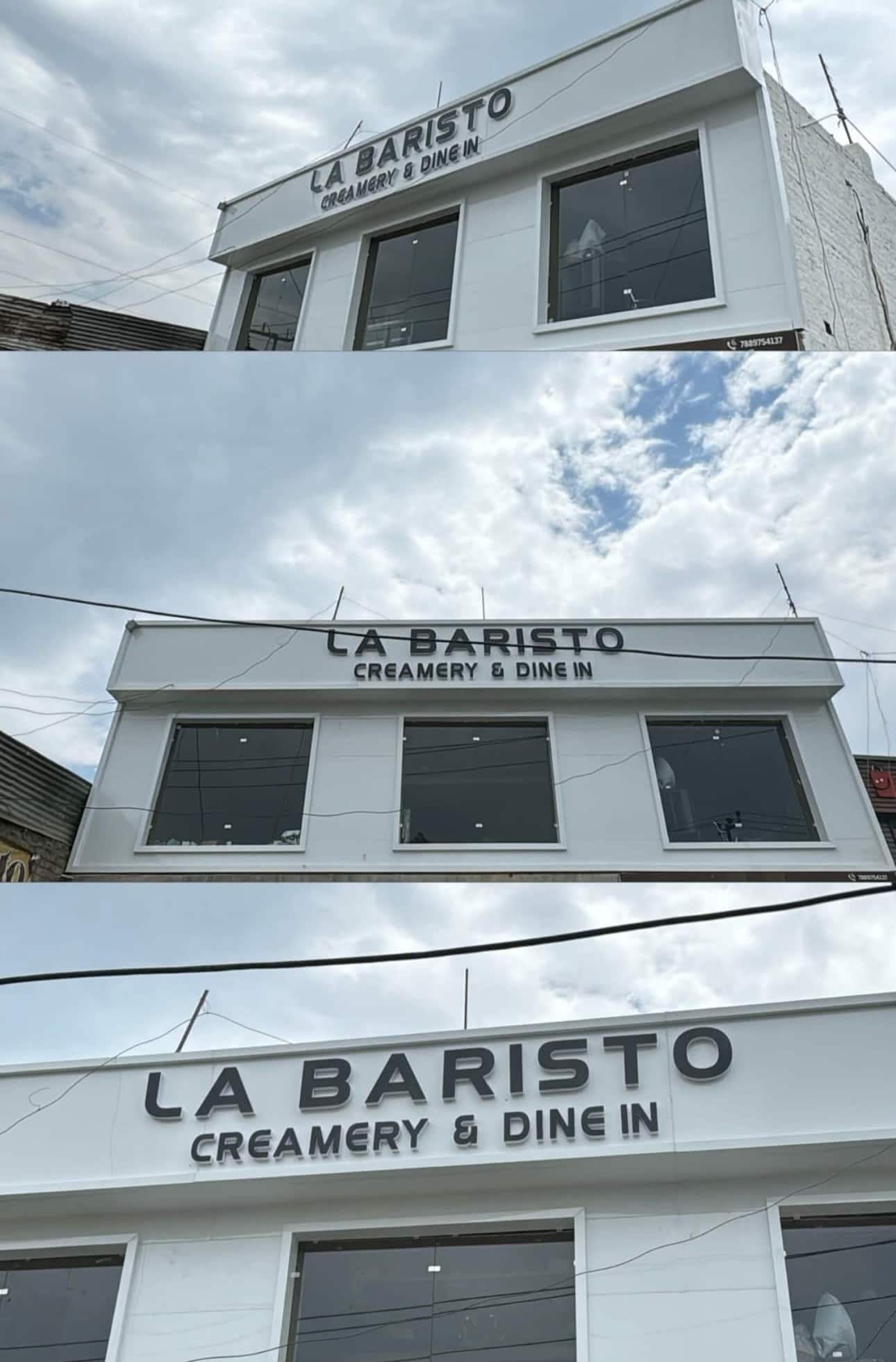 La Baristo, Lal Chowk, Srinagar | Zomato